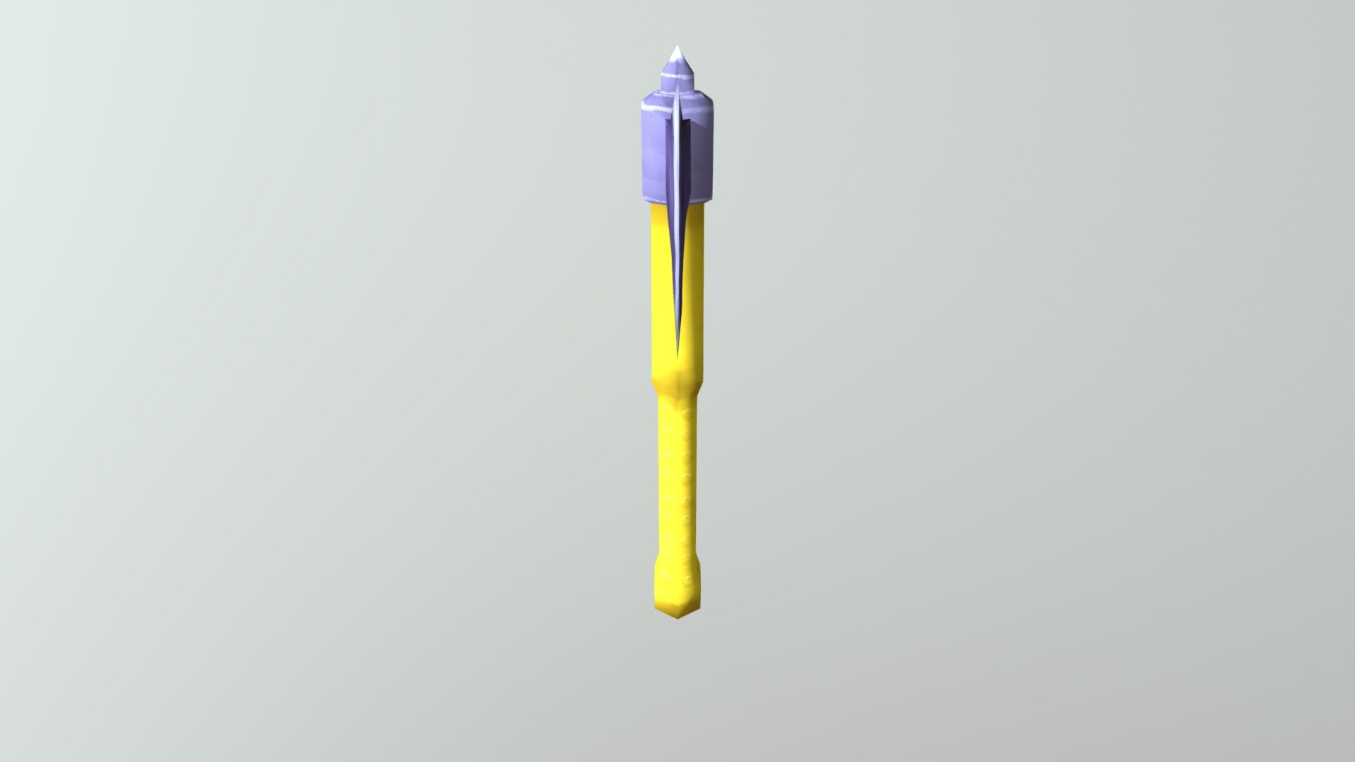 Ax Model Tutorial - 3D model by jmrante [df1bb41] - Sketchfab