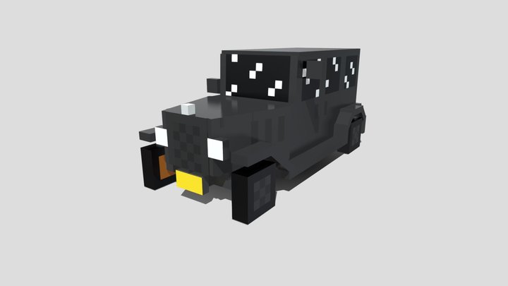 Ford-model-t 3D models - Sketchfab
