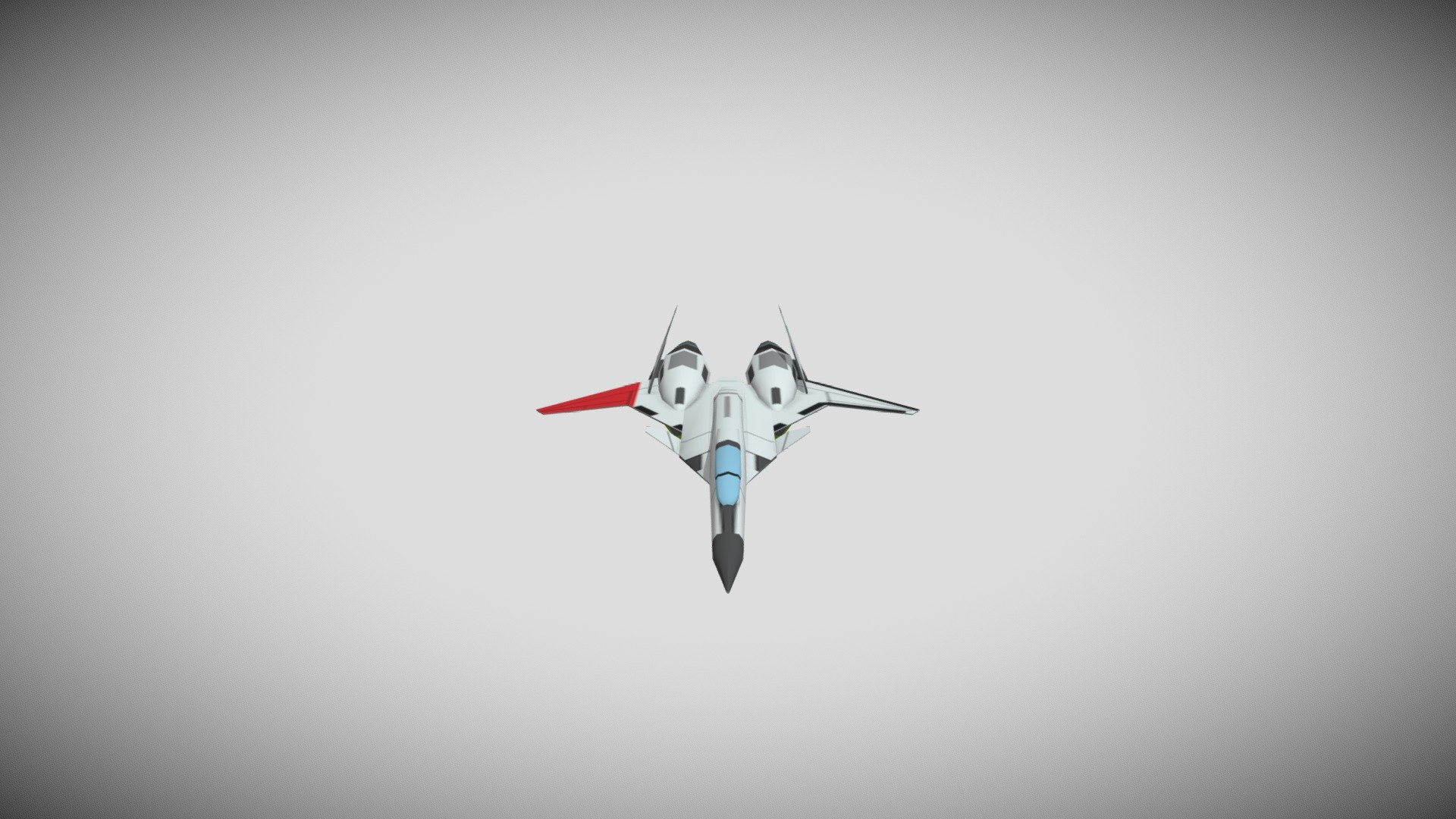 ADFX 02 Morgan Low poly - 3D model by bah (@weepinhijay) [df1e029 ...