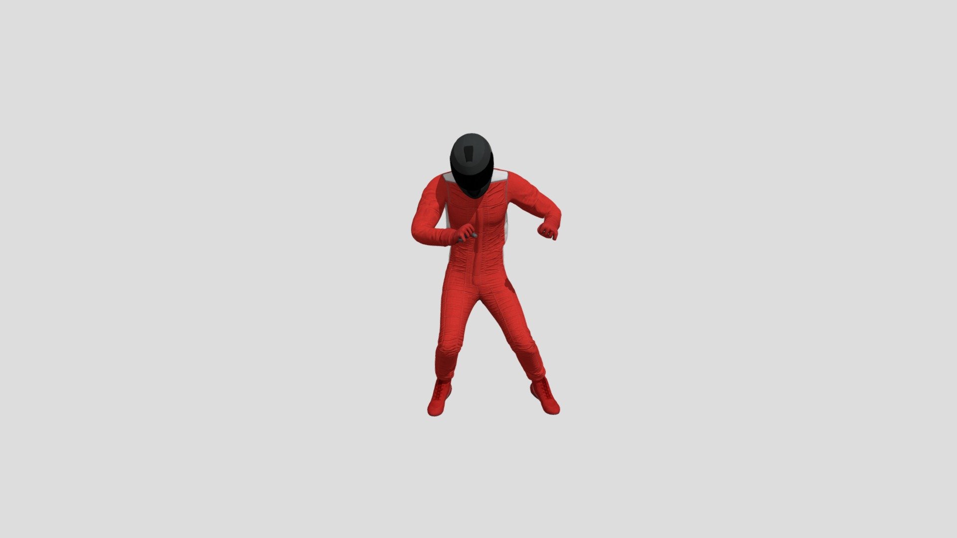 Silly Dancing - 3D model by XiangYiTan [df1e744] - Sketchfab