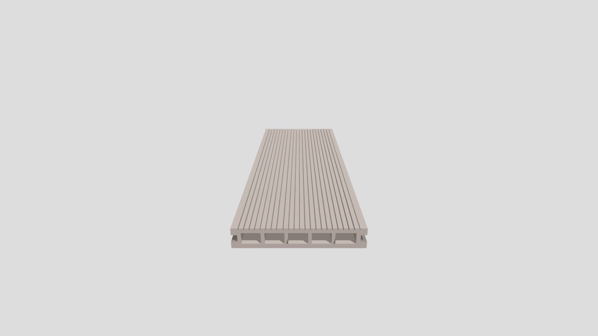 Doska (2) - Download Free 3D model by reboot.alm [df1e7d3] - Sketchfab