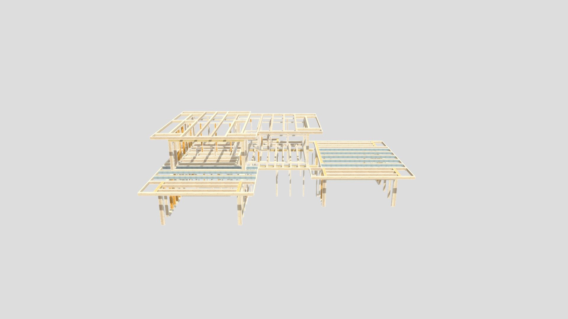 SA - structure - 2023.11.08 - 3D model by Solcraft [df1ecc5] - Sketchfab