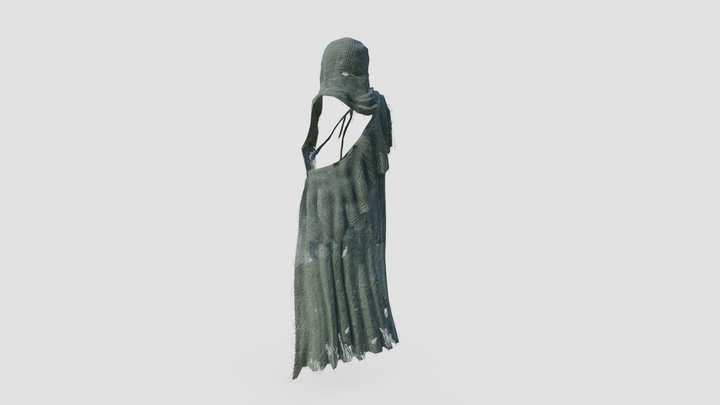 Wanderer 3D models - Sketchfab