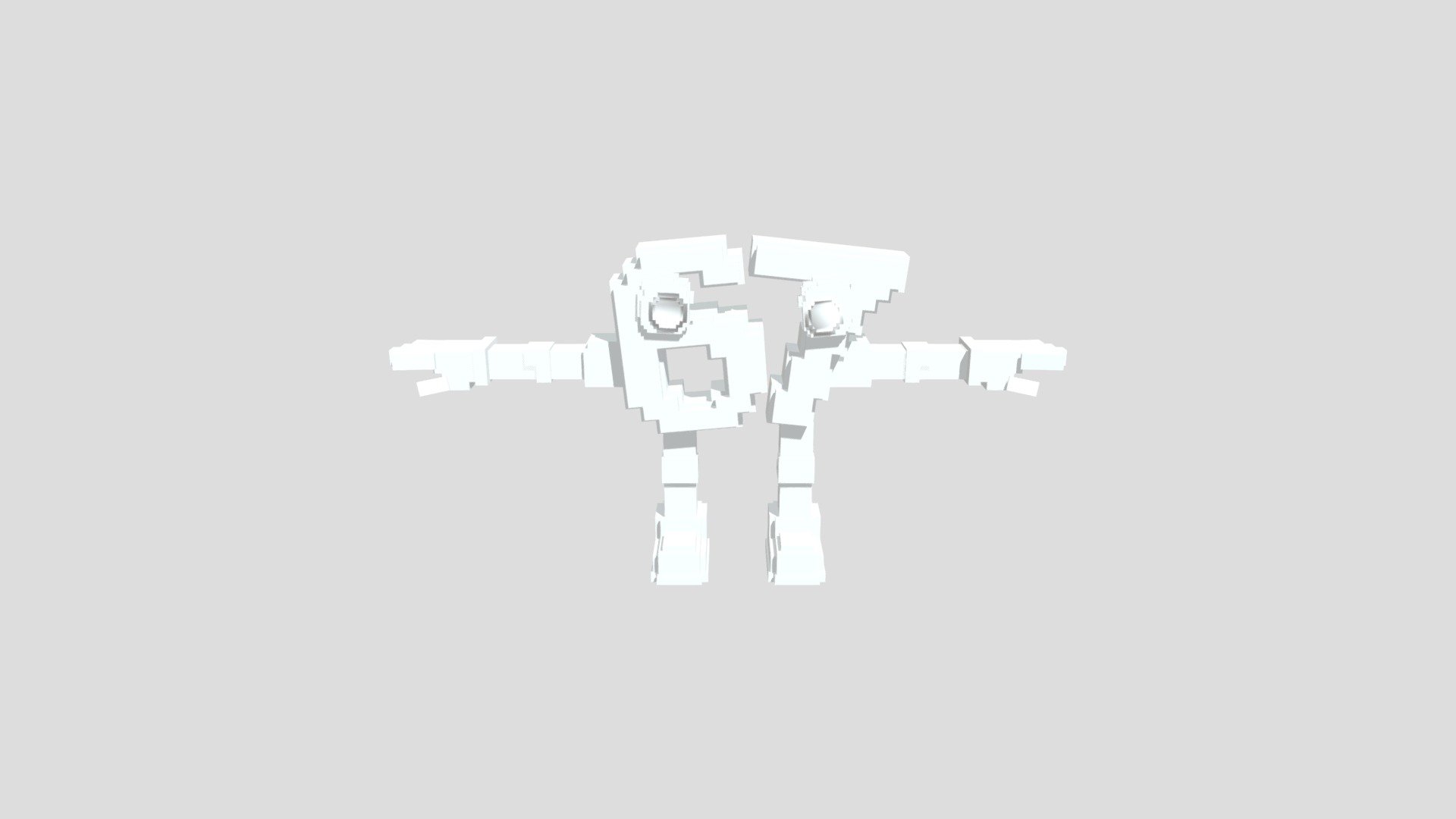 67 steal a brainrot - Download Free 3D model by Sammy (@Qais38893 ...
