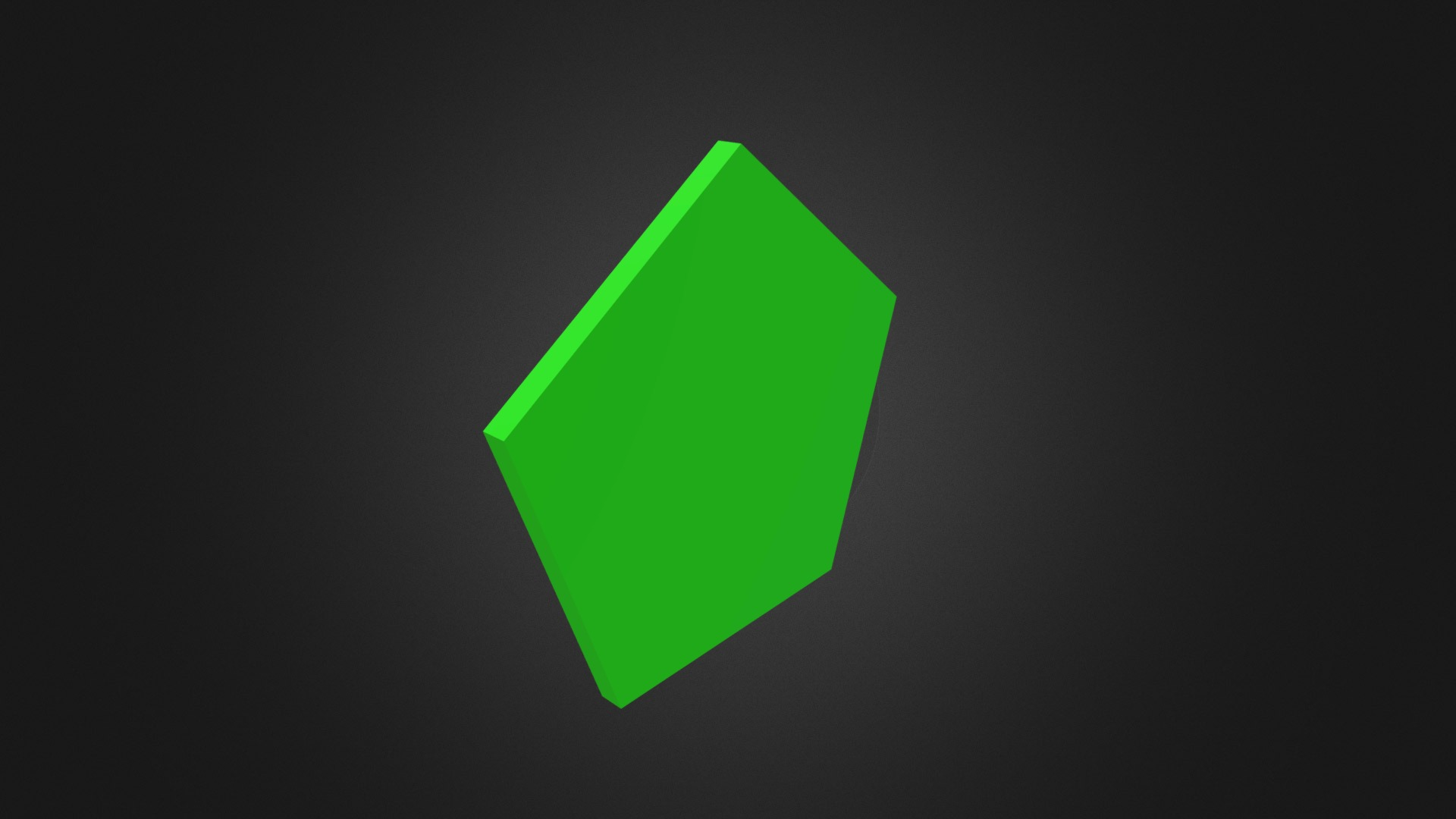 Pentagon - 3D model by capturegroup [df1f4b7] - Sketchfab