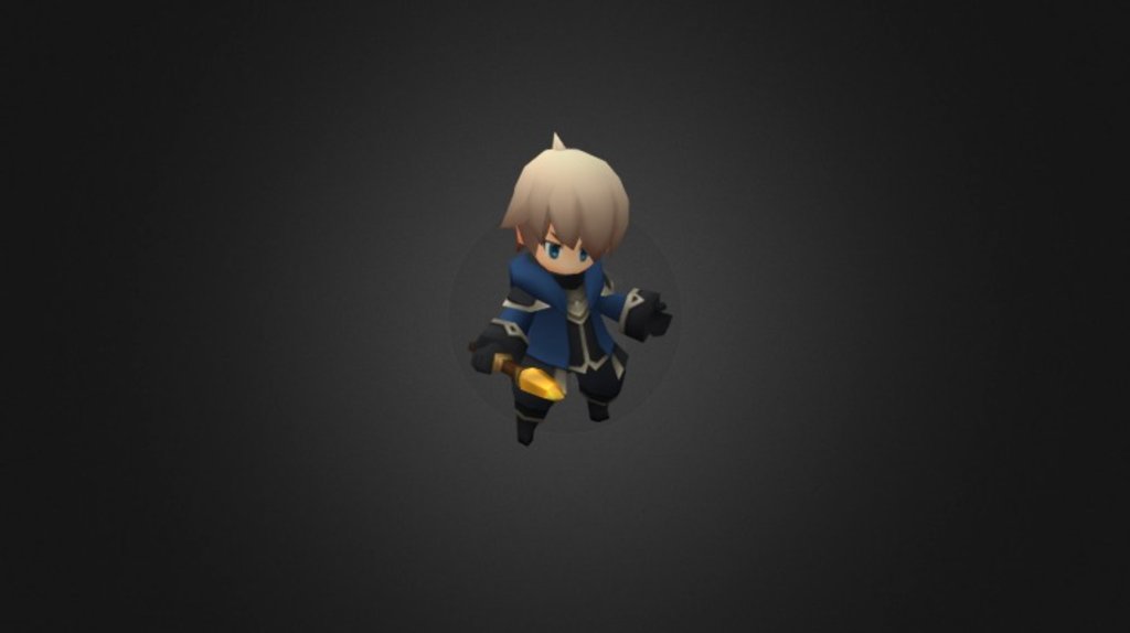 Euclid_Wizard-Style - 3D model by eelgod [df1fef8] - Sketchfab
