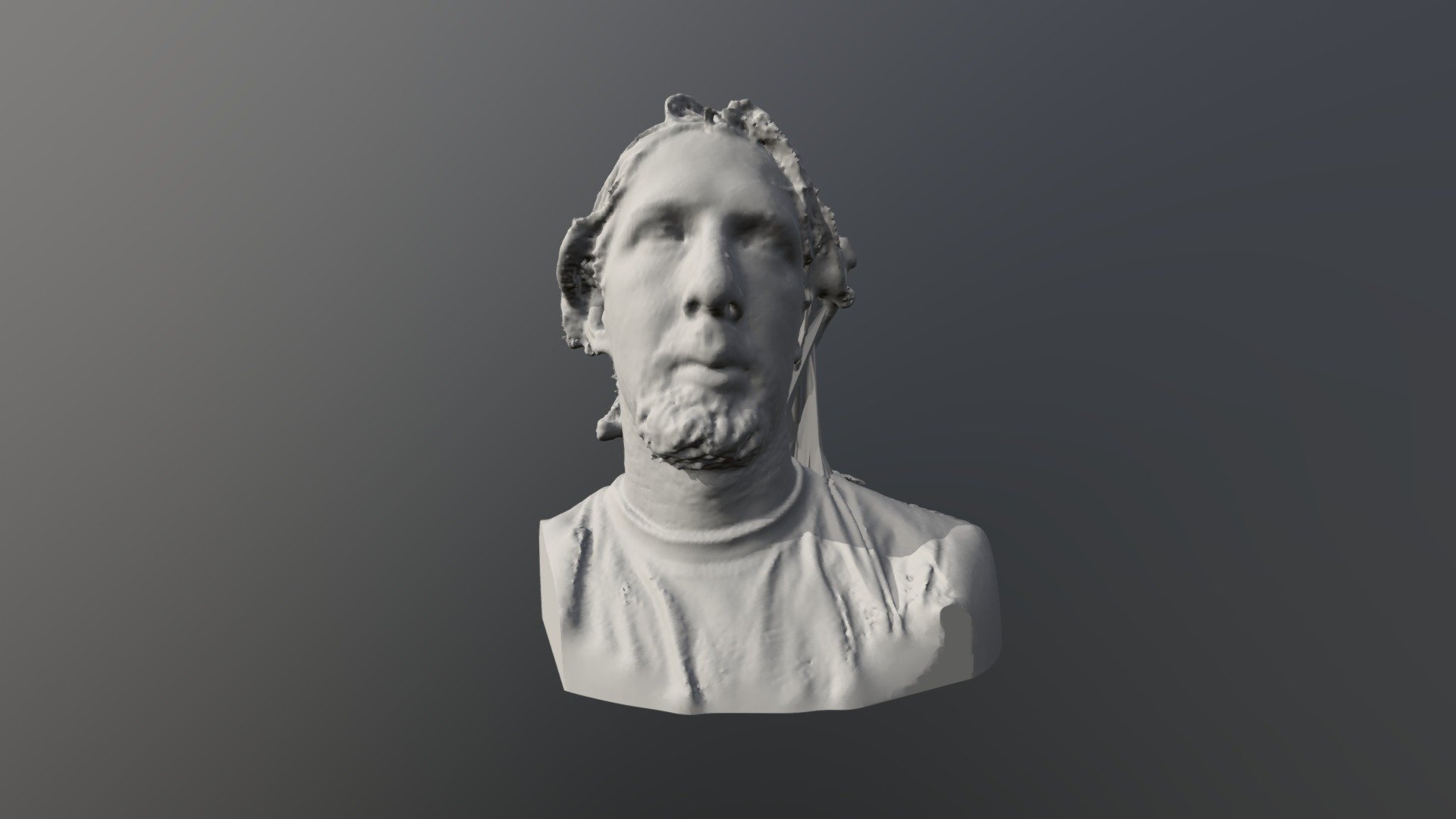 Moi Test - Download Free 3D model by Benjamin.Moreau [df20e15] - Sketchfab