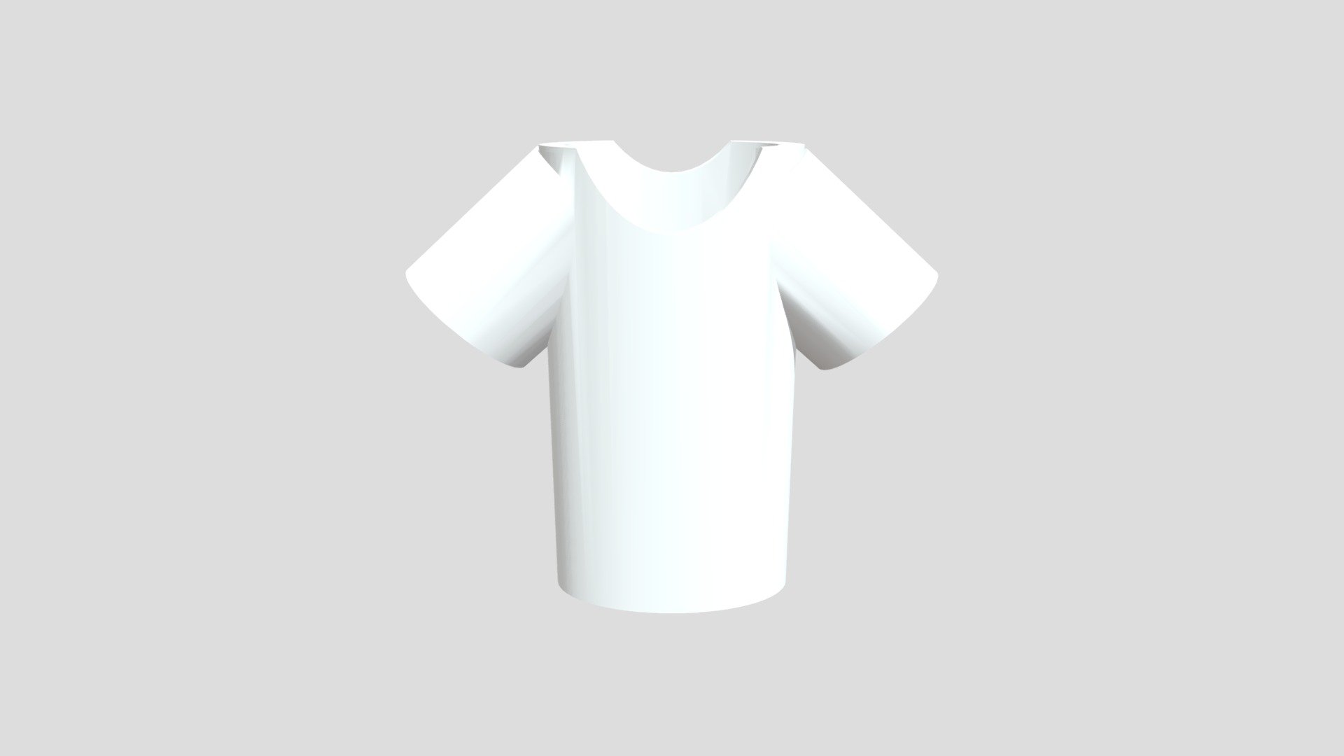 SHIRT - 3D model by oscdia5865 [df212f6] - Sketchfab