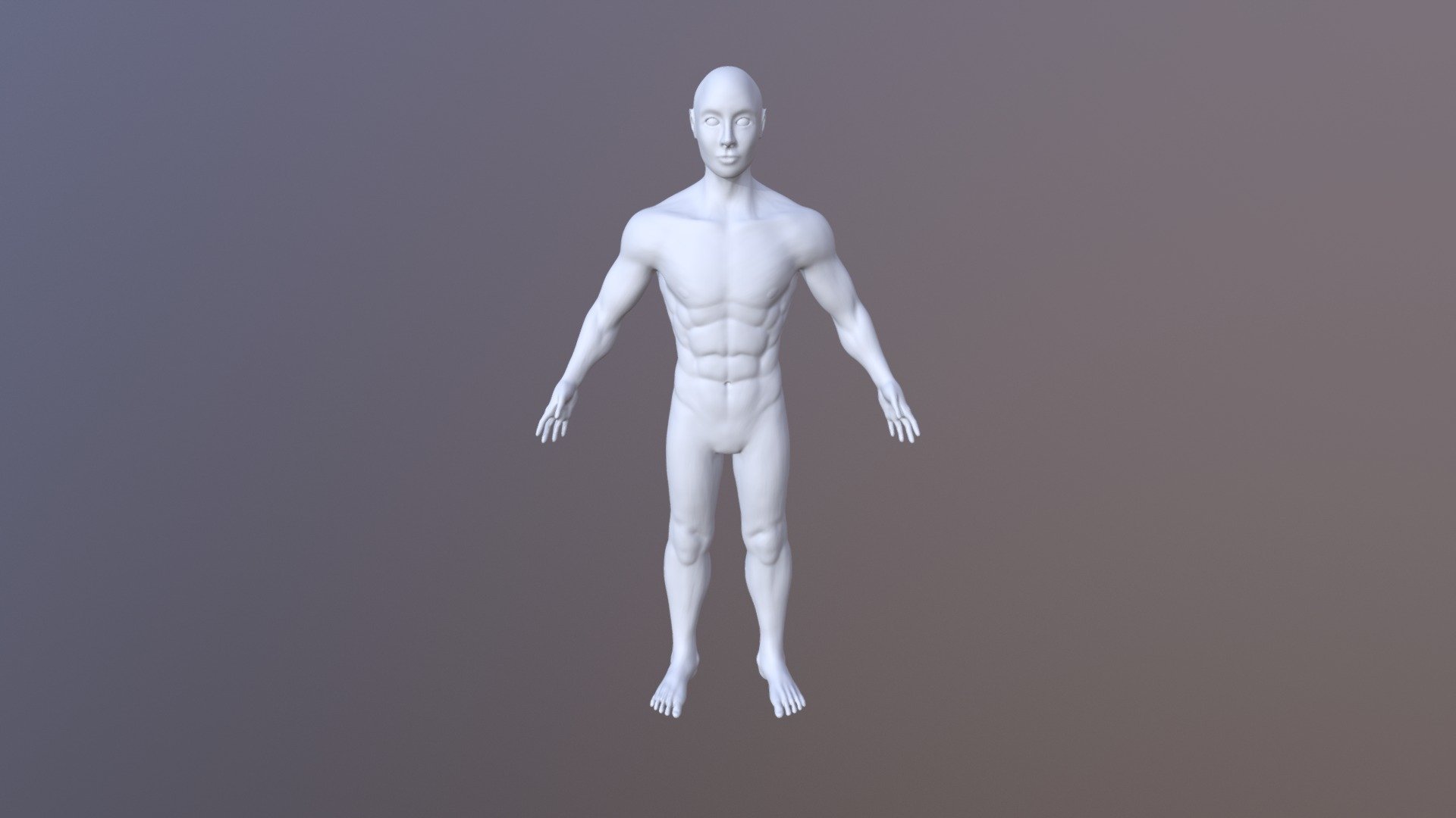 ARTG 129 Midterm - May 2018 - 3D model by Kaylie Cetera (@kcetera ...