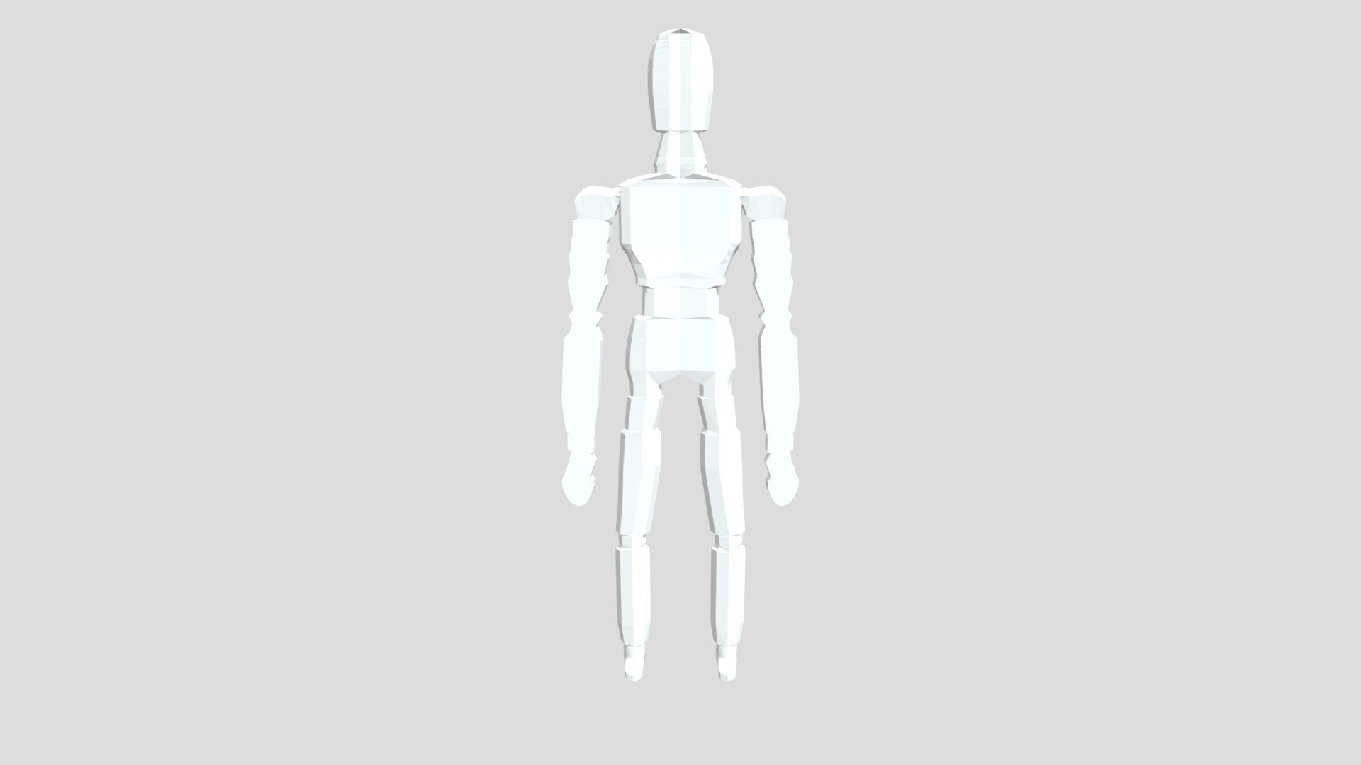 good - 3D model by namin [df24fb5] - Sketchfab