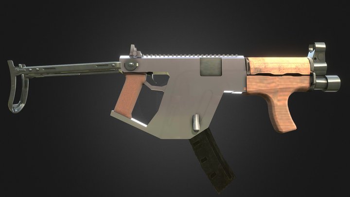 Insurgency 3D models - Sketchfab