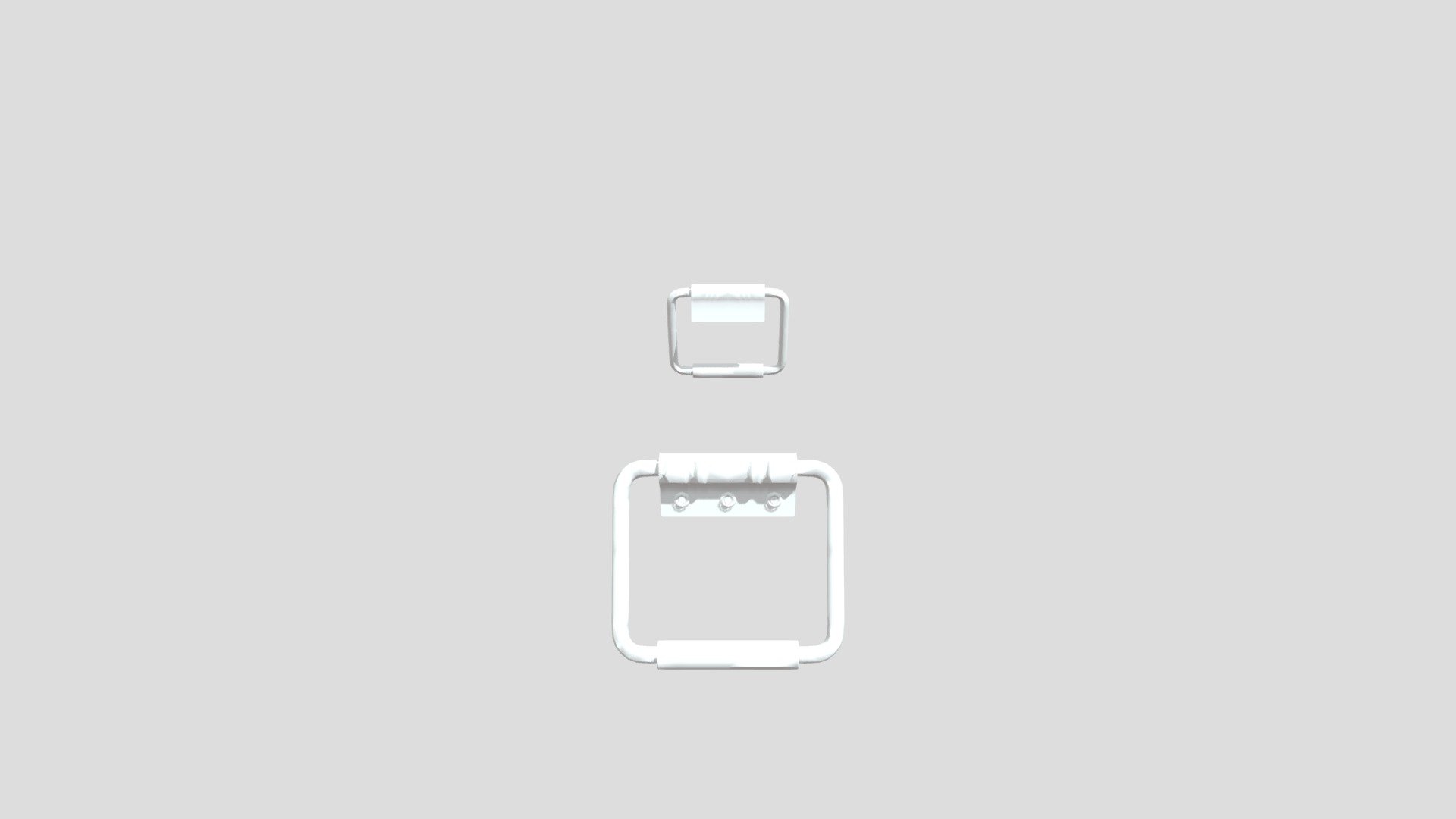 Hard Case - 3D model by OPena781 [df269ce] - Sketchfab