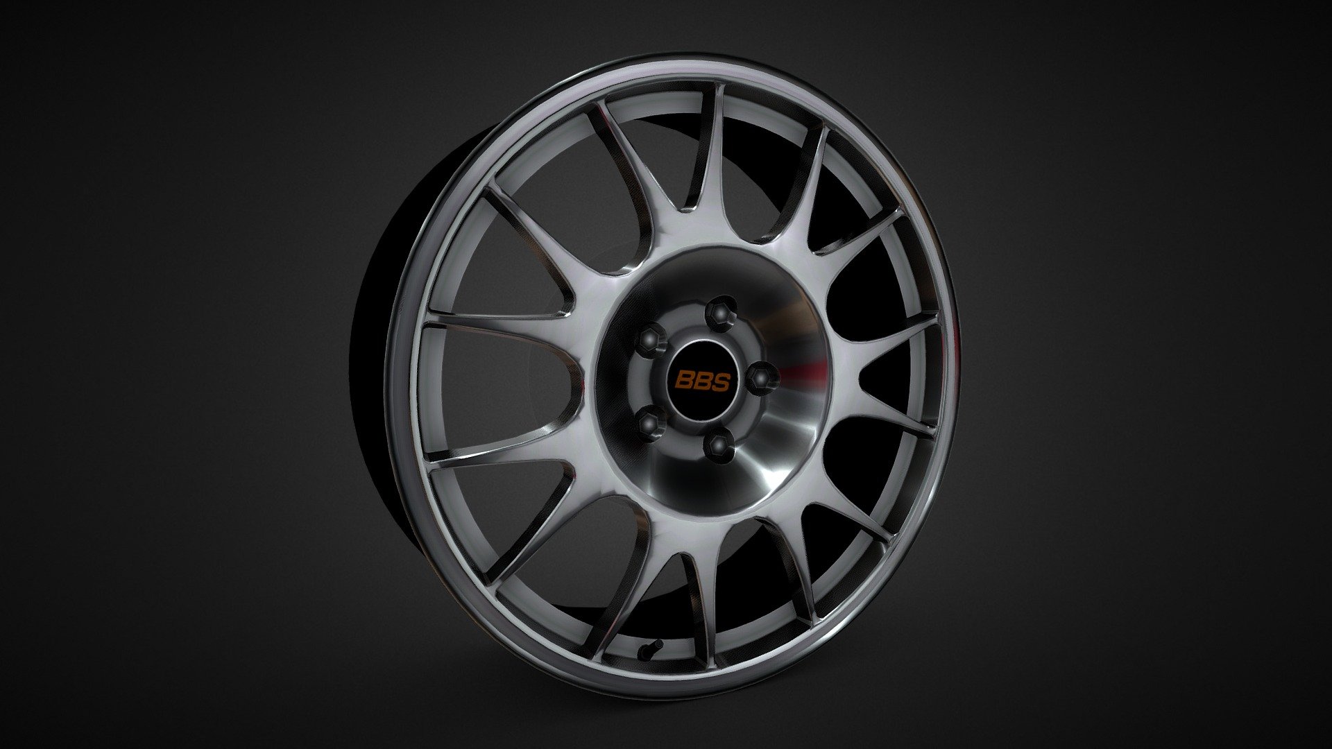 BBS RE - 3D model by Aleksandr_Burdz (@aleksandr.burdz) [df2774c ...