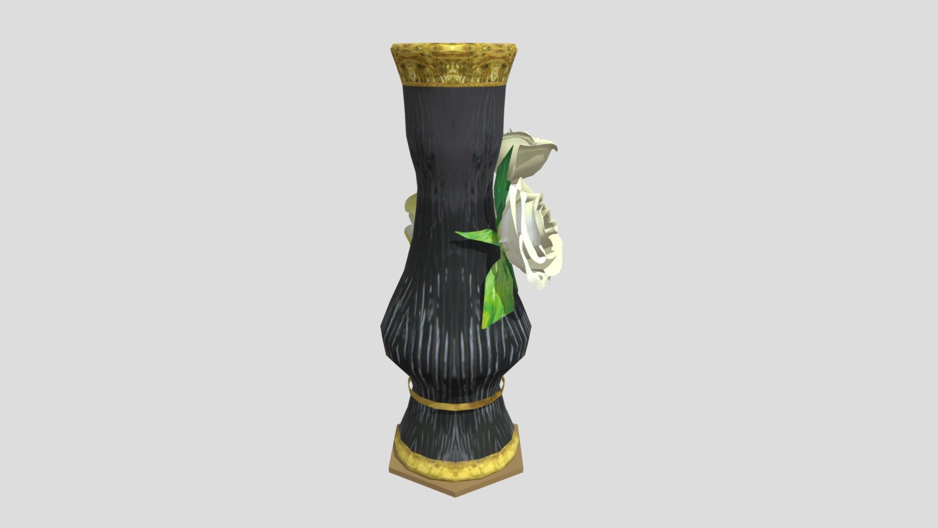 Pasu Hitam (EMP (PLS) HRWAT3) - Download Free 3D model by eeelabvisual ...