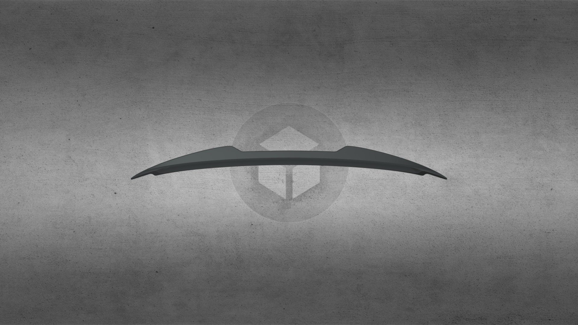 Dart Wing - 3D model by Dimensions3dworks [df29558] - Sketchfab