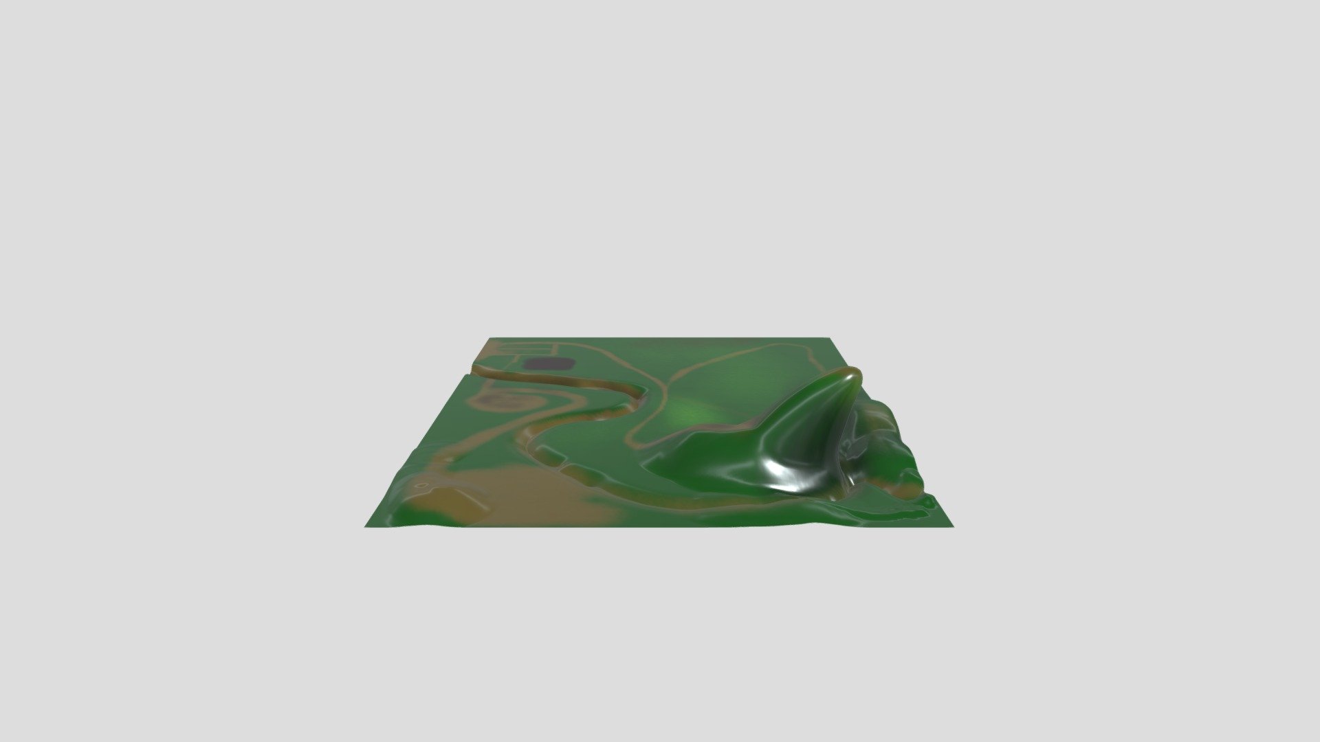 Mundo - Download Free 3D model by S-B-O: creators ...