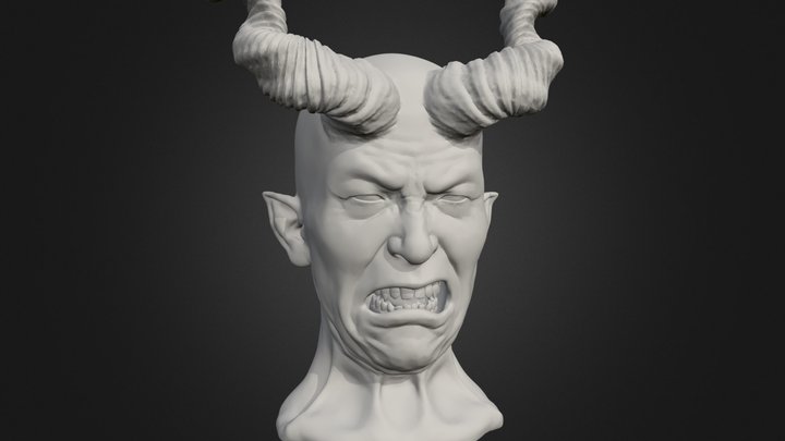 Reference 3D models - Sketchfab