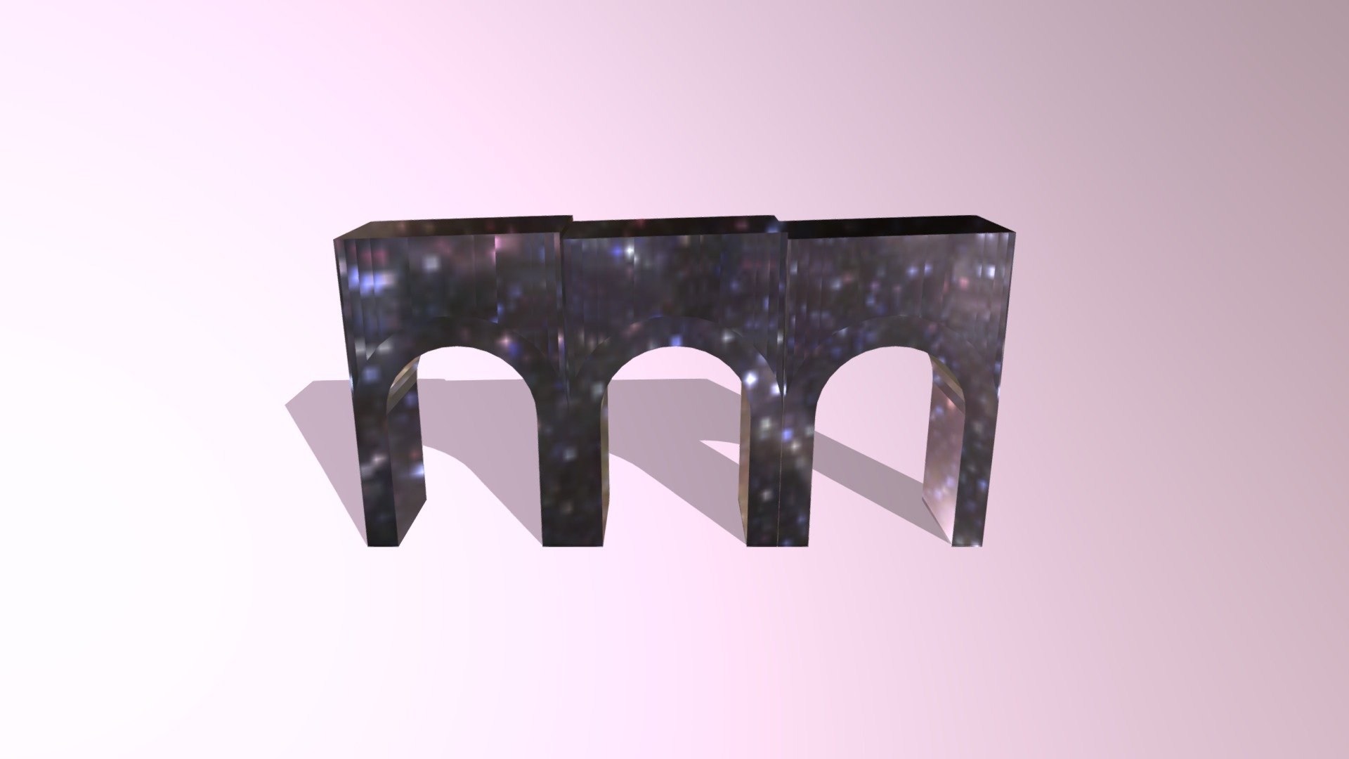 Boog - 3D model by lloydSlays (@Slakkenslijm) [df2dff5] - Sketchfab