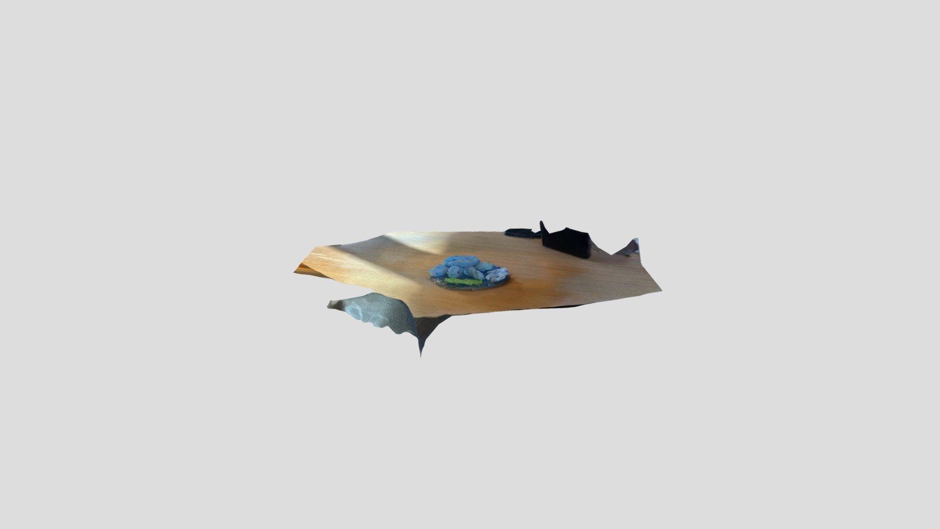 Untitled Scan - Download Free 3D model by utb [df30278] - Sketchfab
