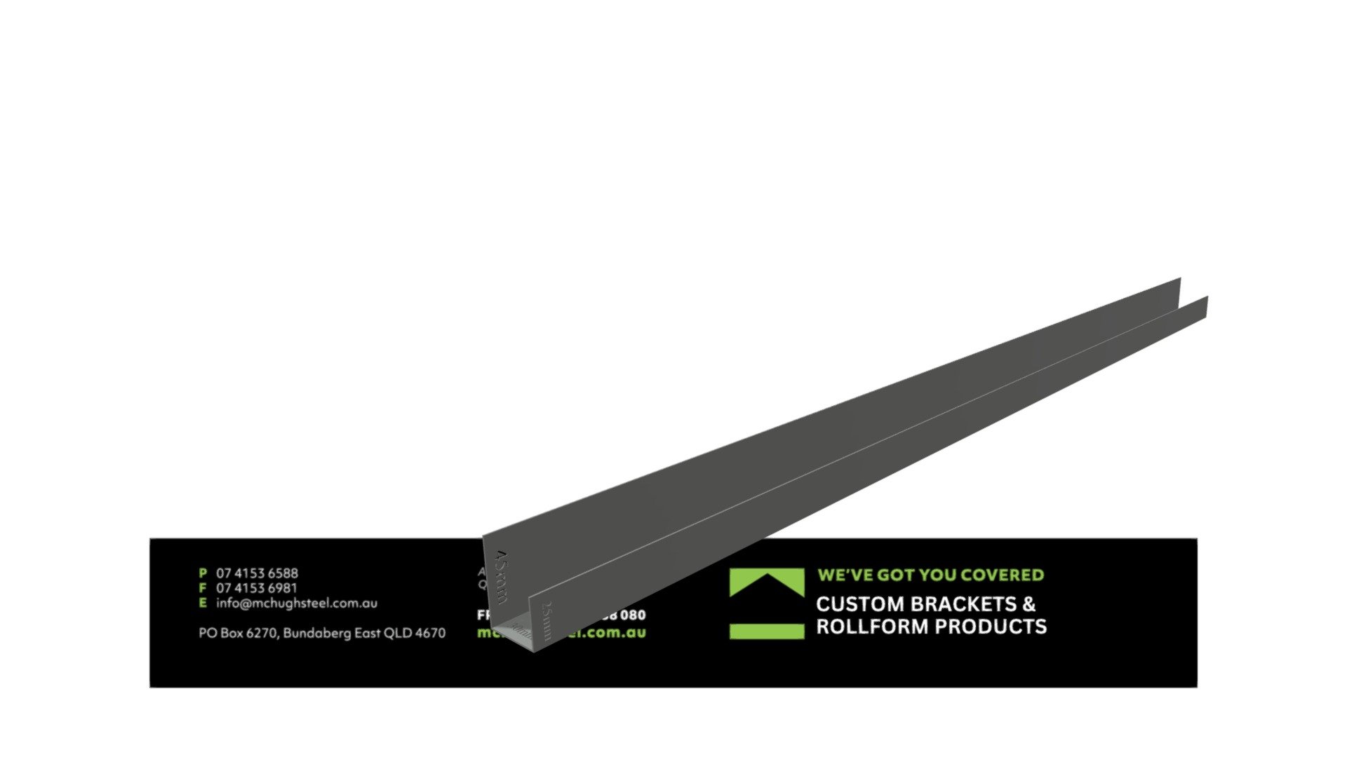 FLMS42WB J Mould Flashing Wallaby - 3D model by mchughsteel [df30dbb ...