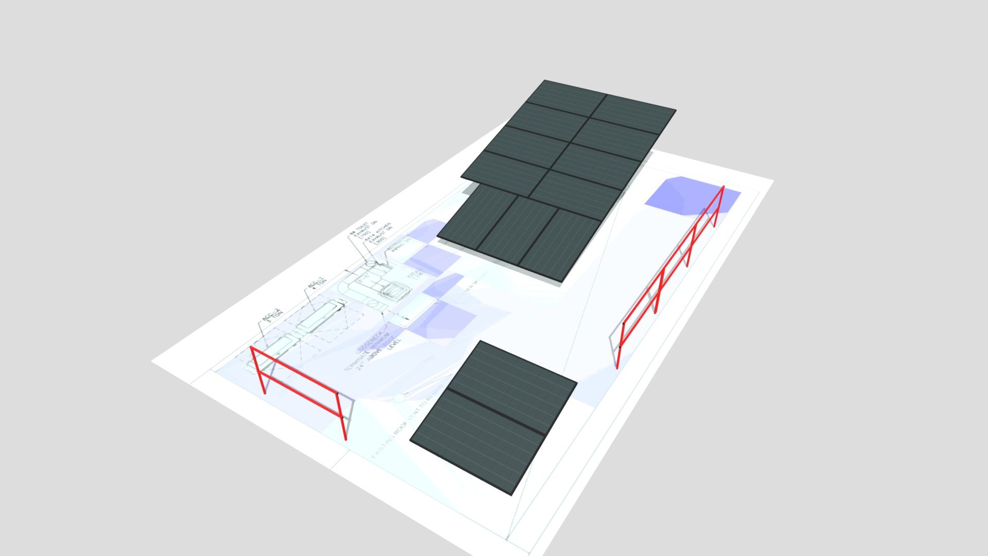67-36 Harrow St 13 Mod Tilt - 3D model by brooklynsolarworks [df314c6 ...