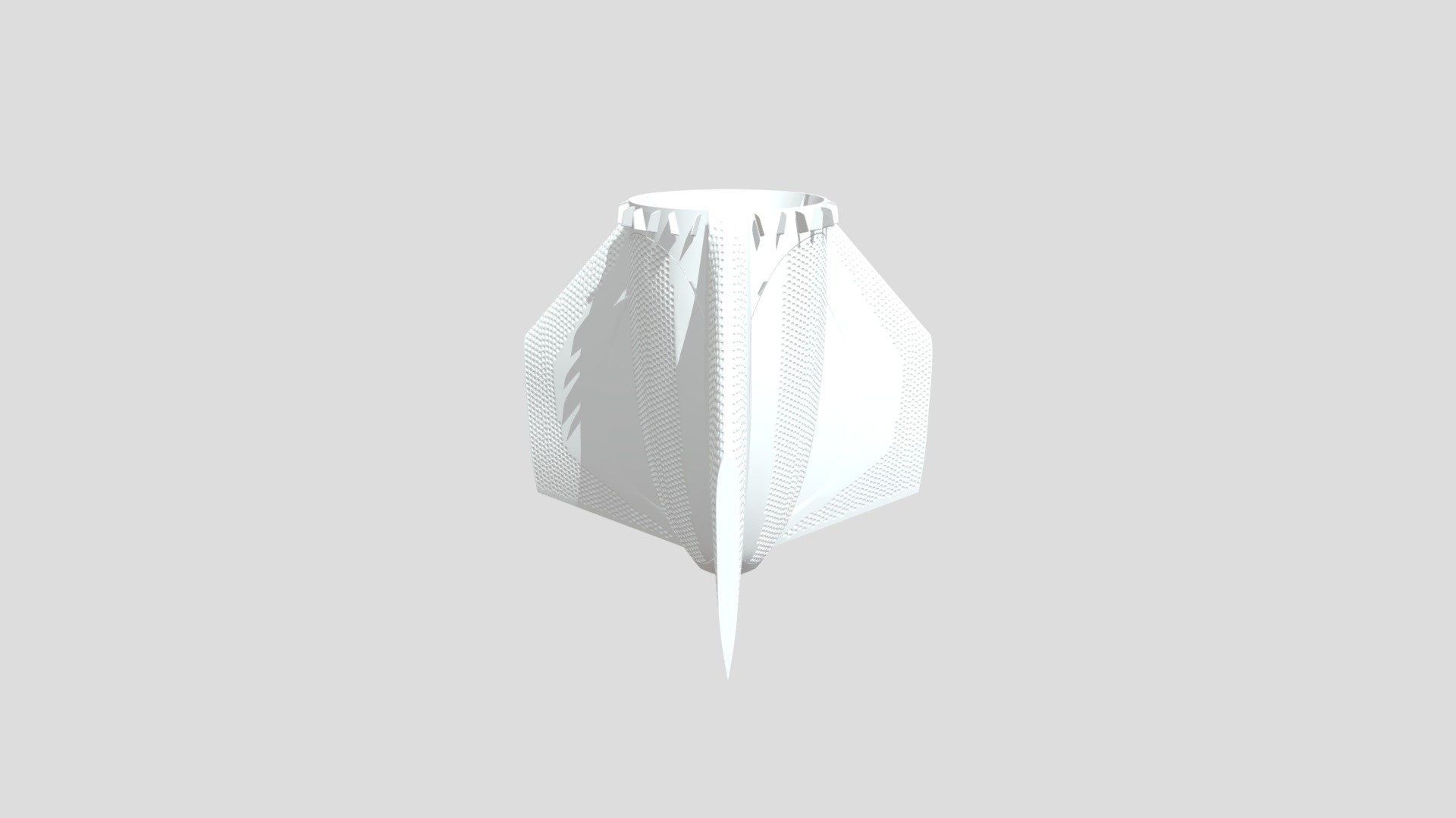 Core - 3D model by ThyKingDuck [df324b4] - Sketchfab