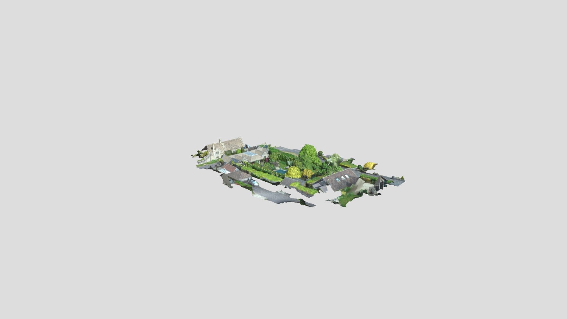 Westwood_simplified_3d_mesh - 3D model by jmbensted [df34d6d] - Sketchfab