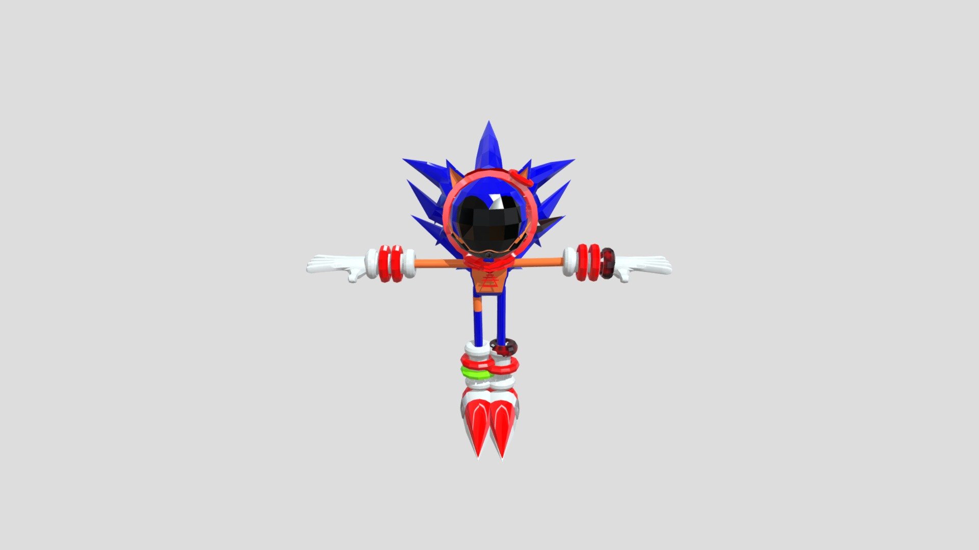 ∆lter Rewrite (Beta) - Download Free 3D model by Guest2025 [df357a5 ...