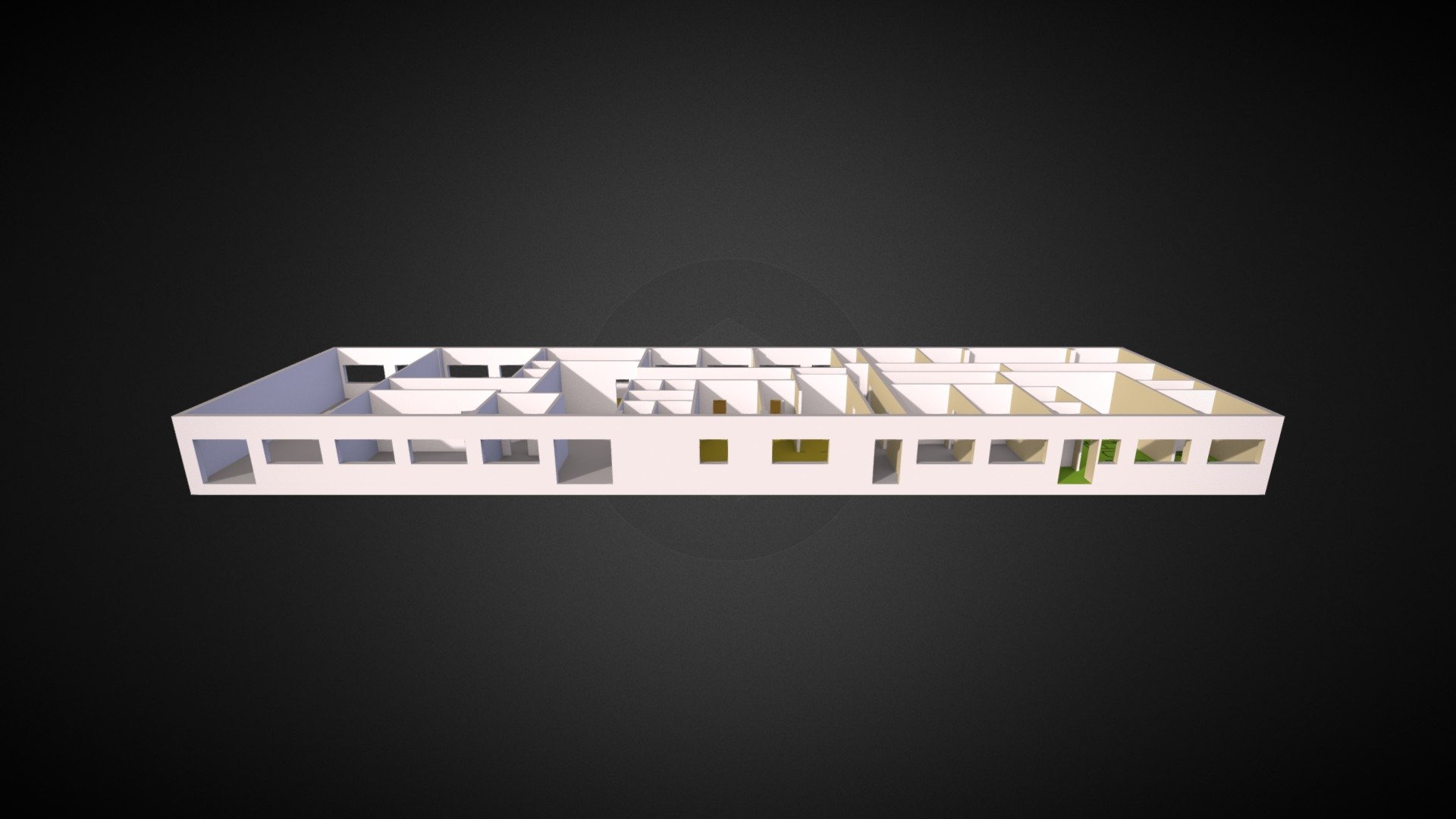 mkp_var2 - 3D model by ivan.malek [df35d04] - Sketchfab