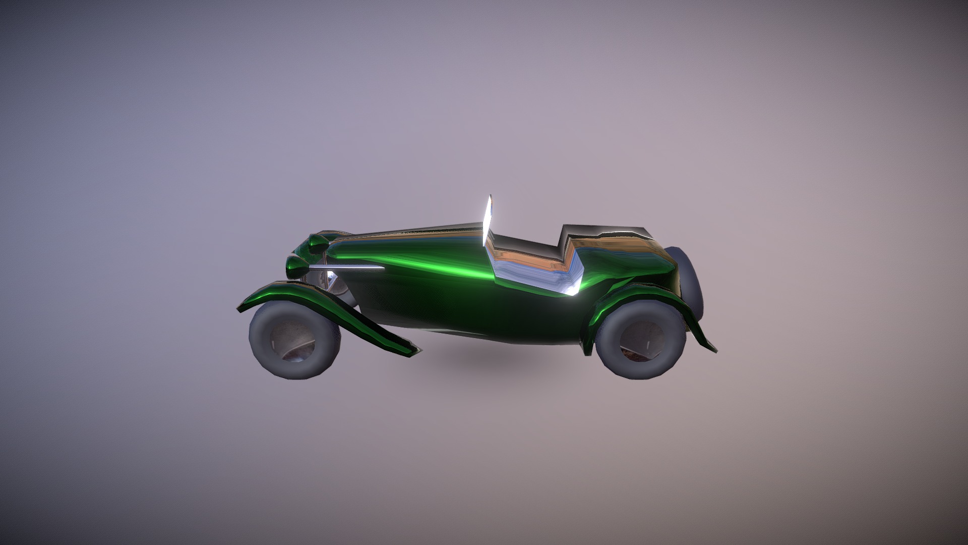 Car - 3D model by eirableddyn [df395c3] - Sketchfab