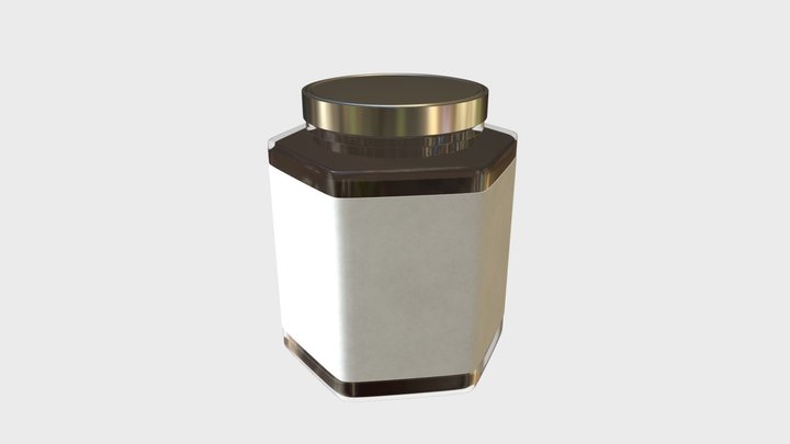 Preserves 3D models - Sketchfab