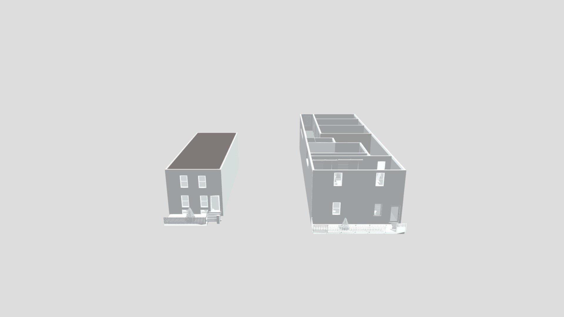 Chester - Download Free 3D model by Home Design 3D (@homedesign3d ...