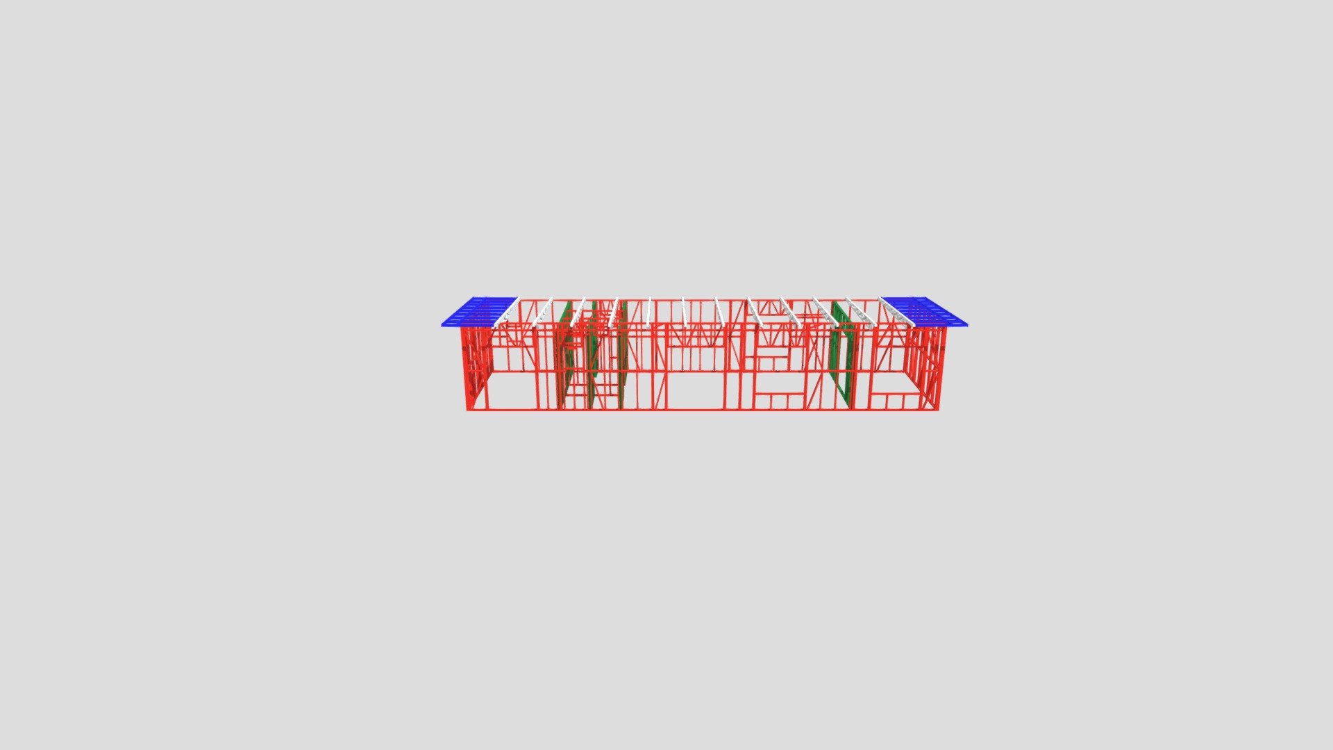FT694 FrameCAD - 3D model by jensonchung-TPY (@jensonchung168) [df3d0ac ...