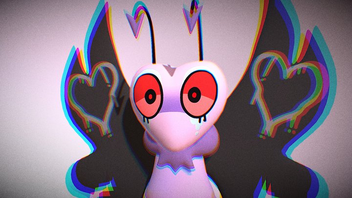Dandysworld 3d Models Sketchfab