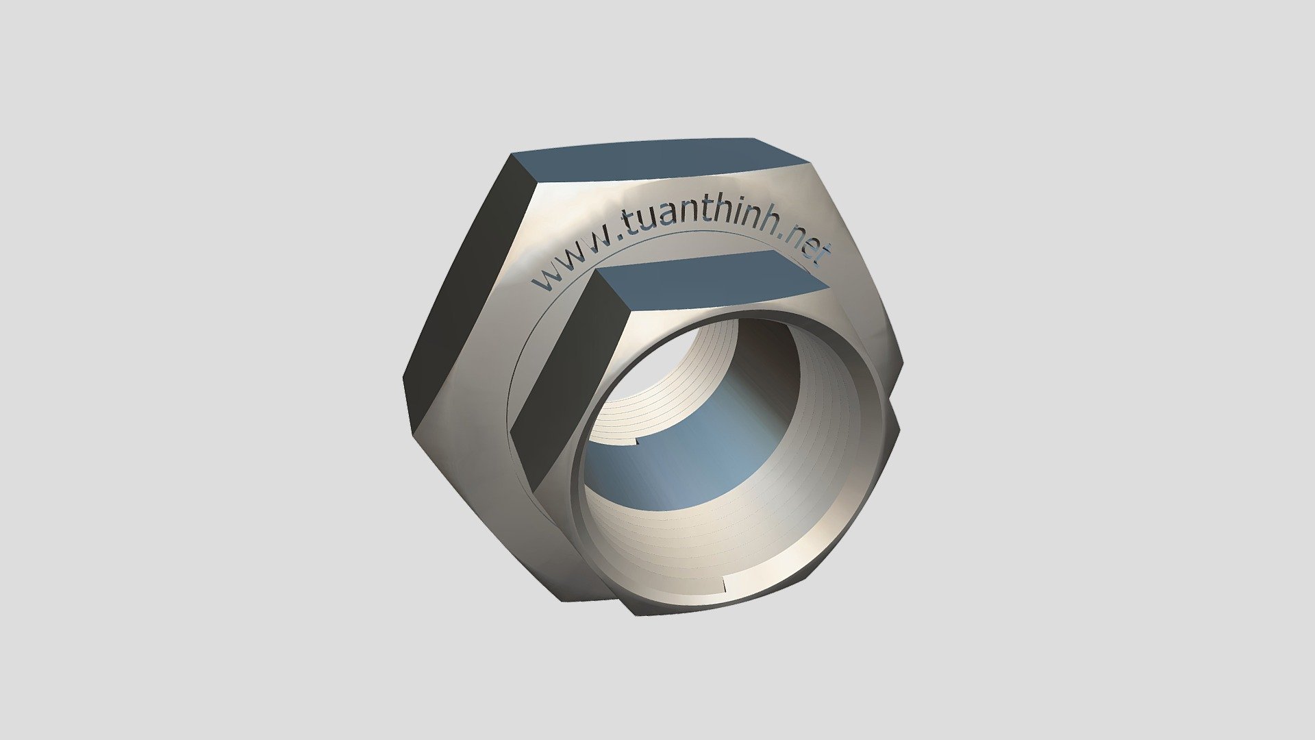 RẮC CO INOX - Download Free 3D model by Inox Tuấn Thịnh (@inoxtuanthinh ...