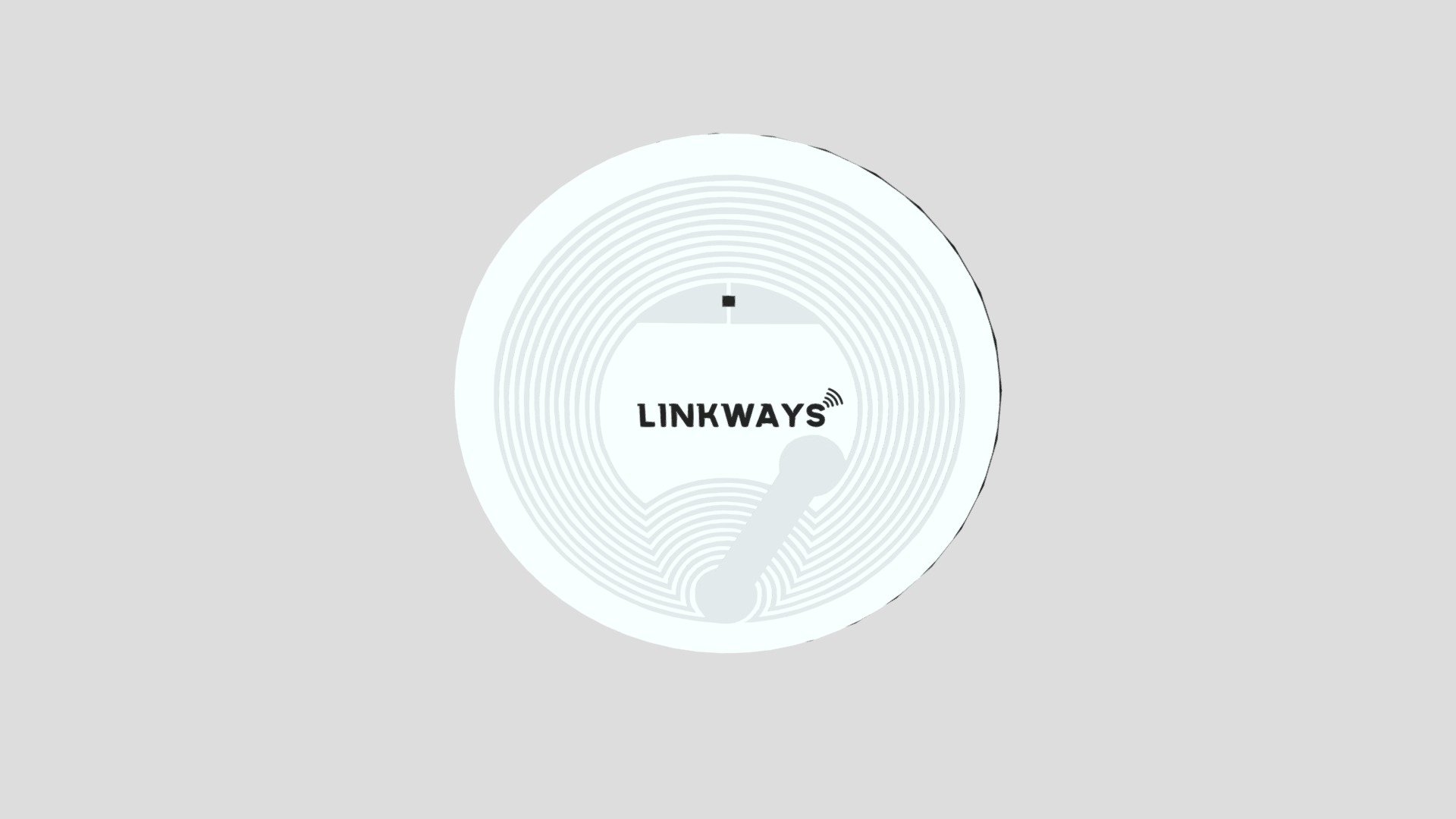 LinkWays Chip - Download Free 3D model by WAYLAND (@thewayland.world ...