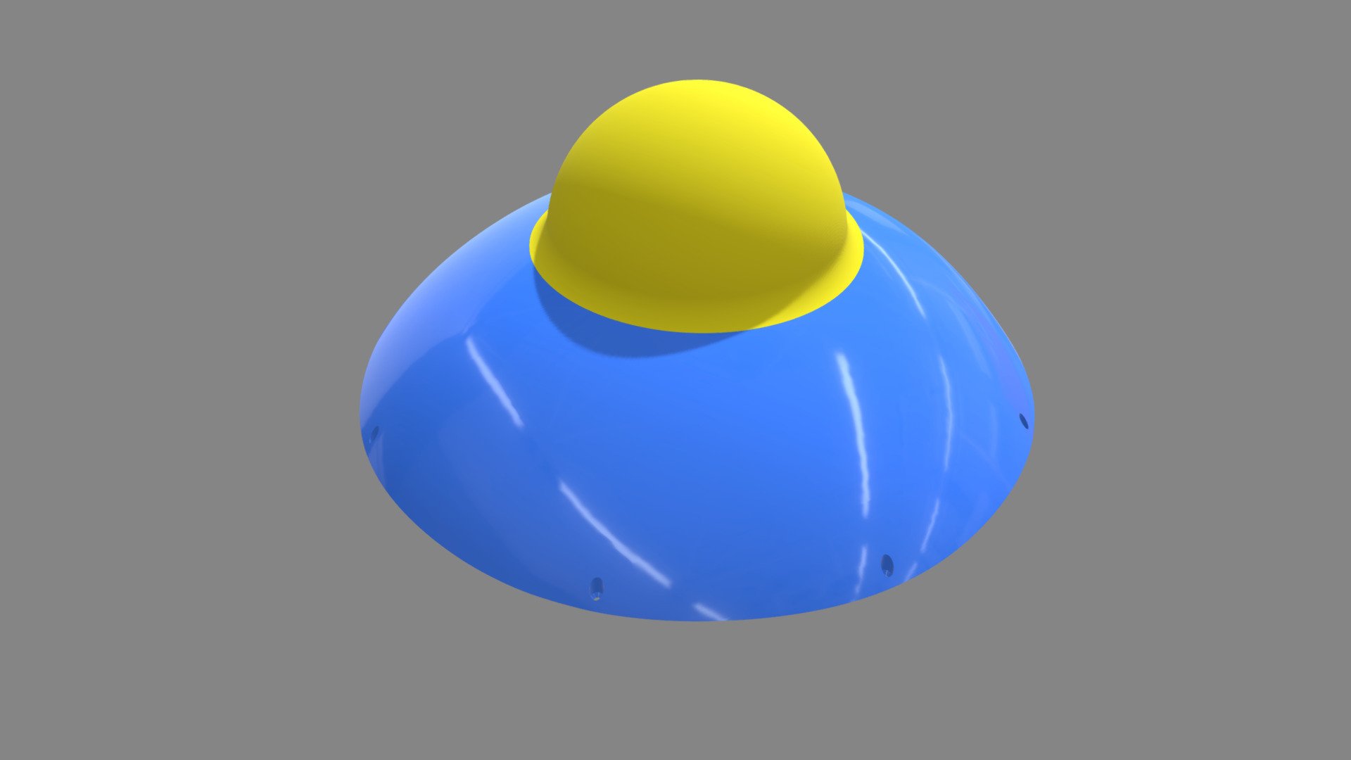 Convex №3 - Download Free 3D model by kender [df3ef40] - Sketchfab