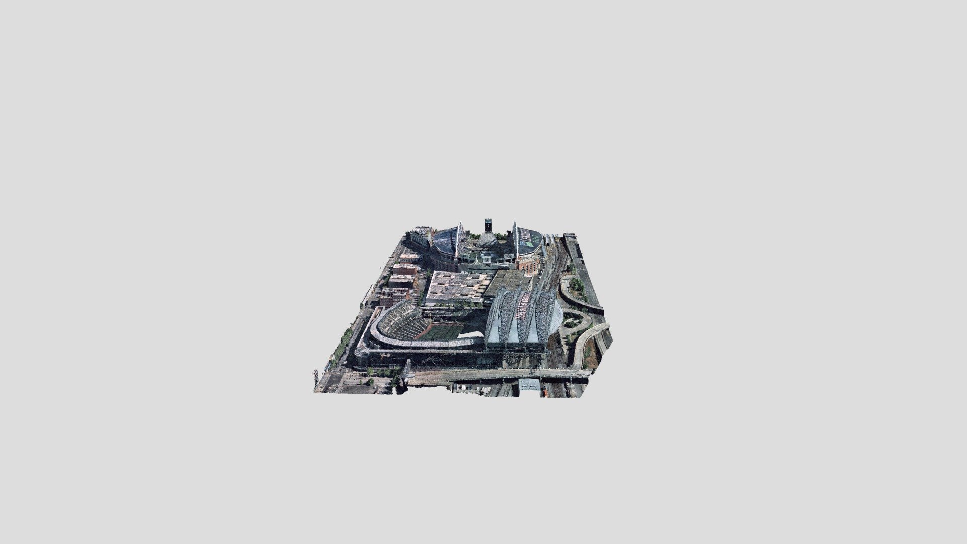 Pointcloud 1 1 Cloud Cloud Download Free 3d Model By Dbesurveying