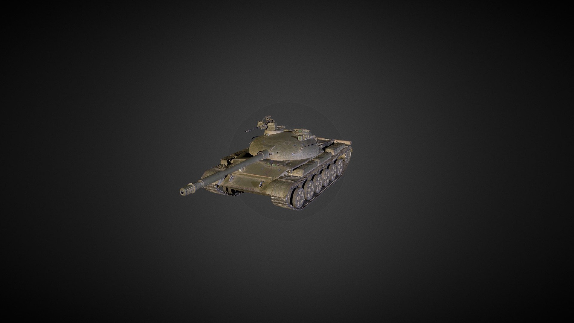 Object 140 - 3D model by Degit22 [df40b8e] - Sketchfab