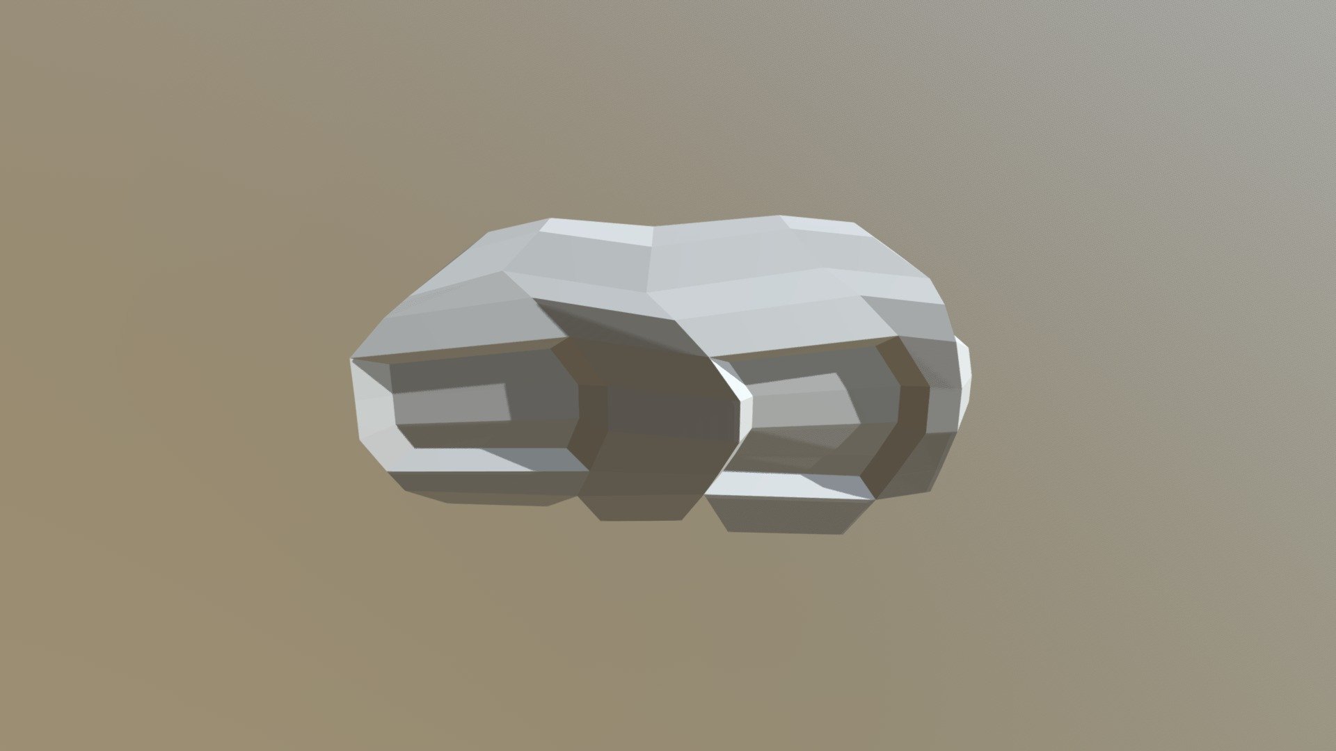 Small Mag - 3D model by Robert (@ItsGhost) [df4299e] - Sketchfab