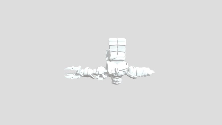 Tds 3D models - Sketchfab