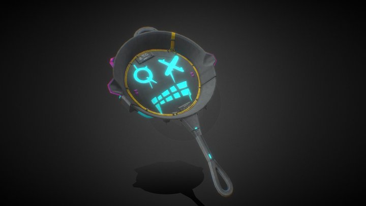 Bgmi 3D models - Sketchfab