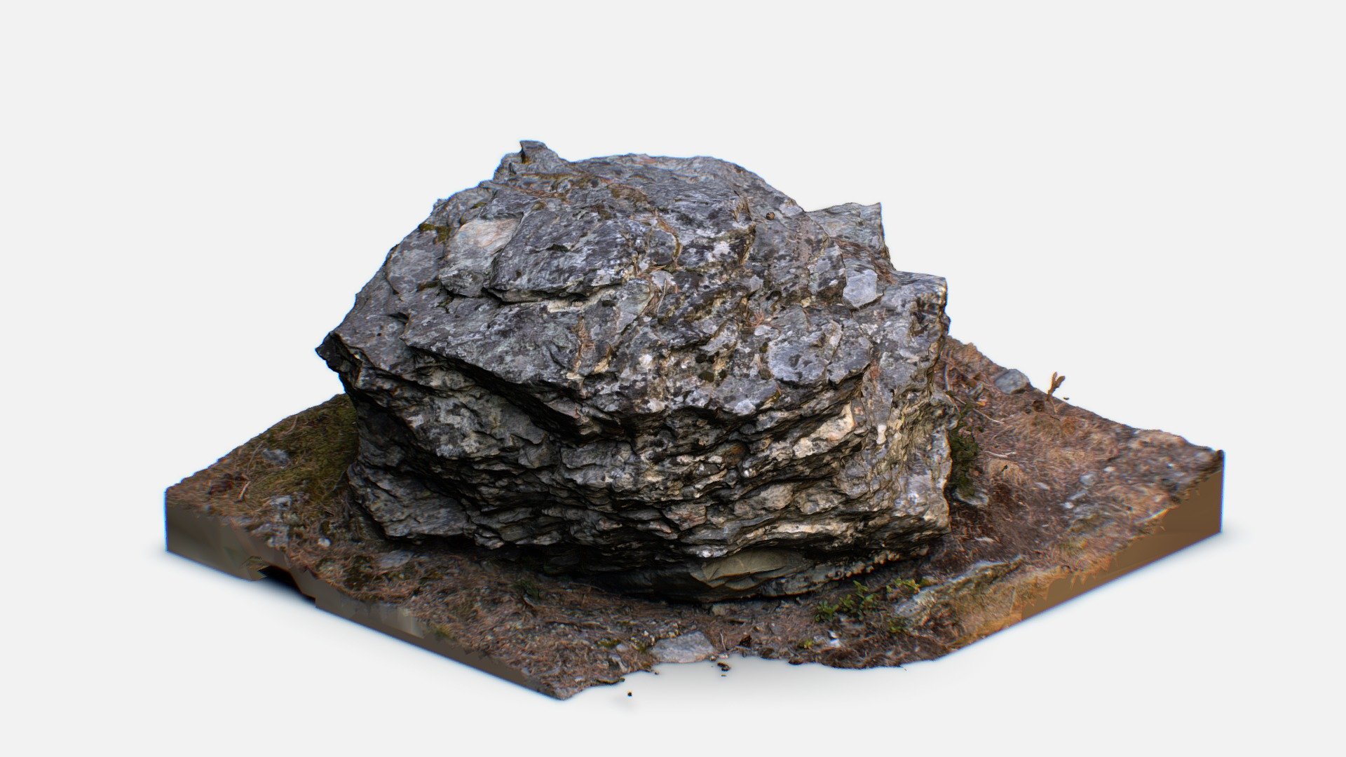 Another one - Buy Royalty Free 3D model by KSFX.NO (@KSFX) [df4573f ...