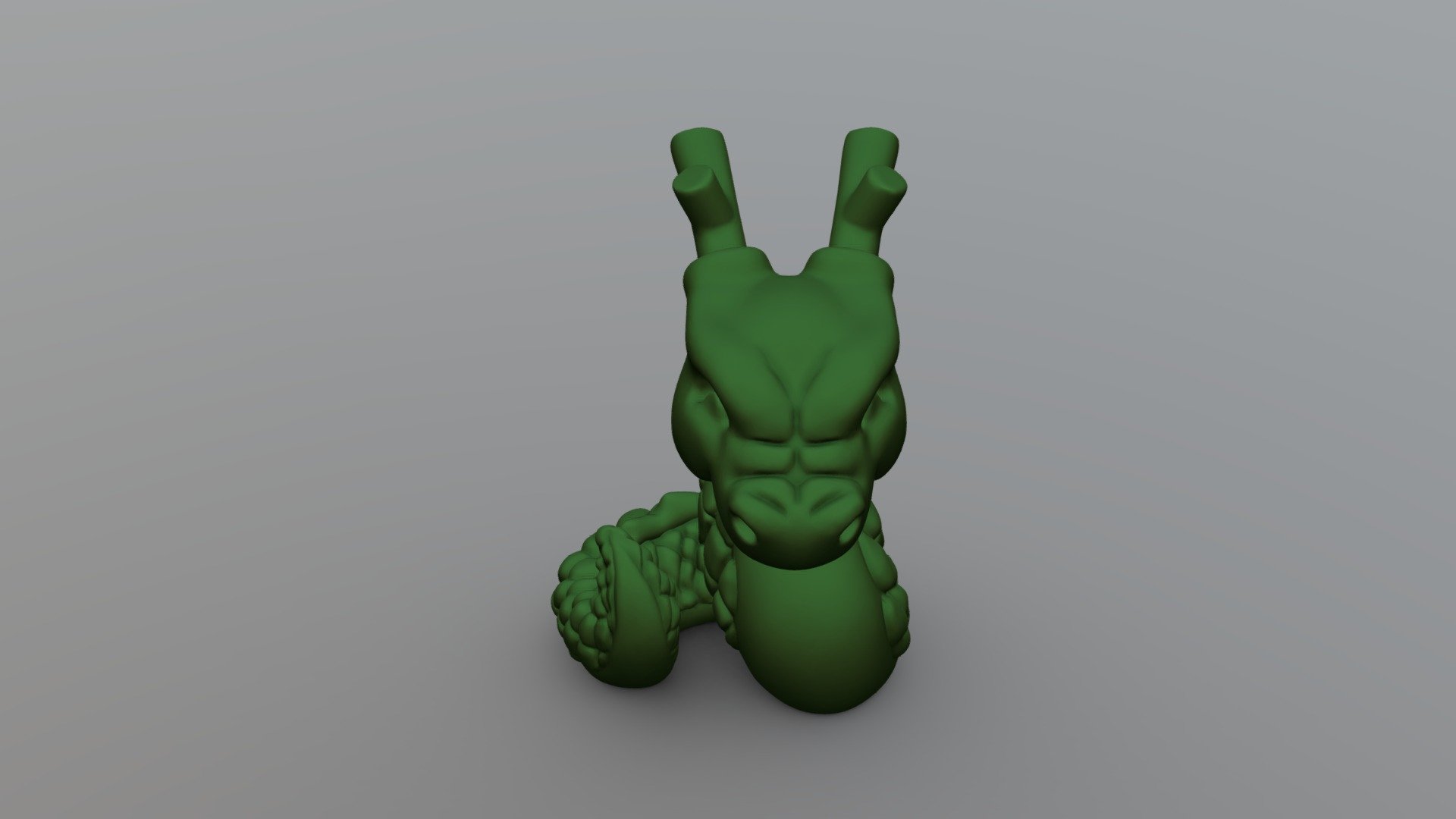 Cali-Dragon_v1 (1) - 3D model by ScottWilson [df49c6a] - Sketchfab