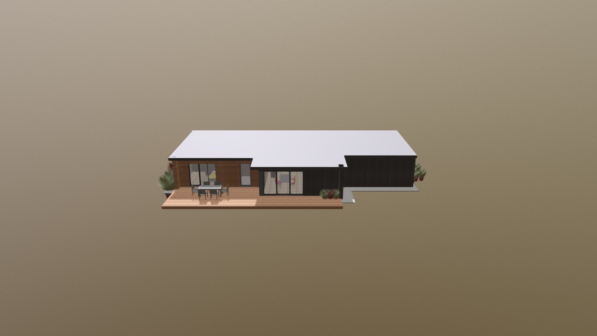APS - 3D - 3D model by justine29 [df4d124] - Sketchfab