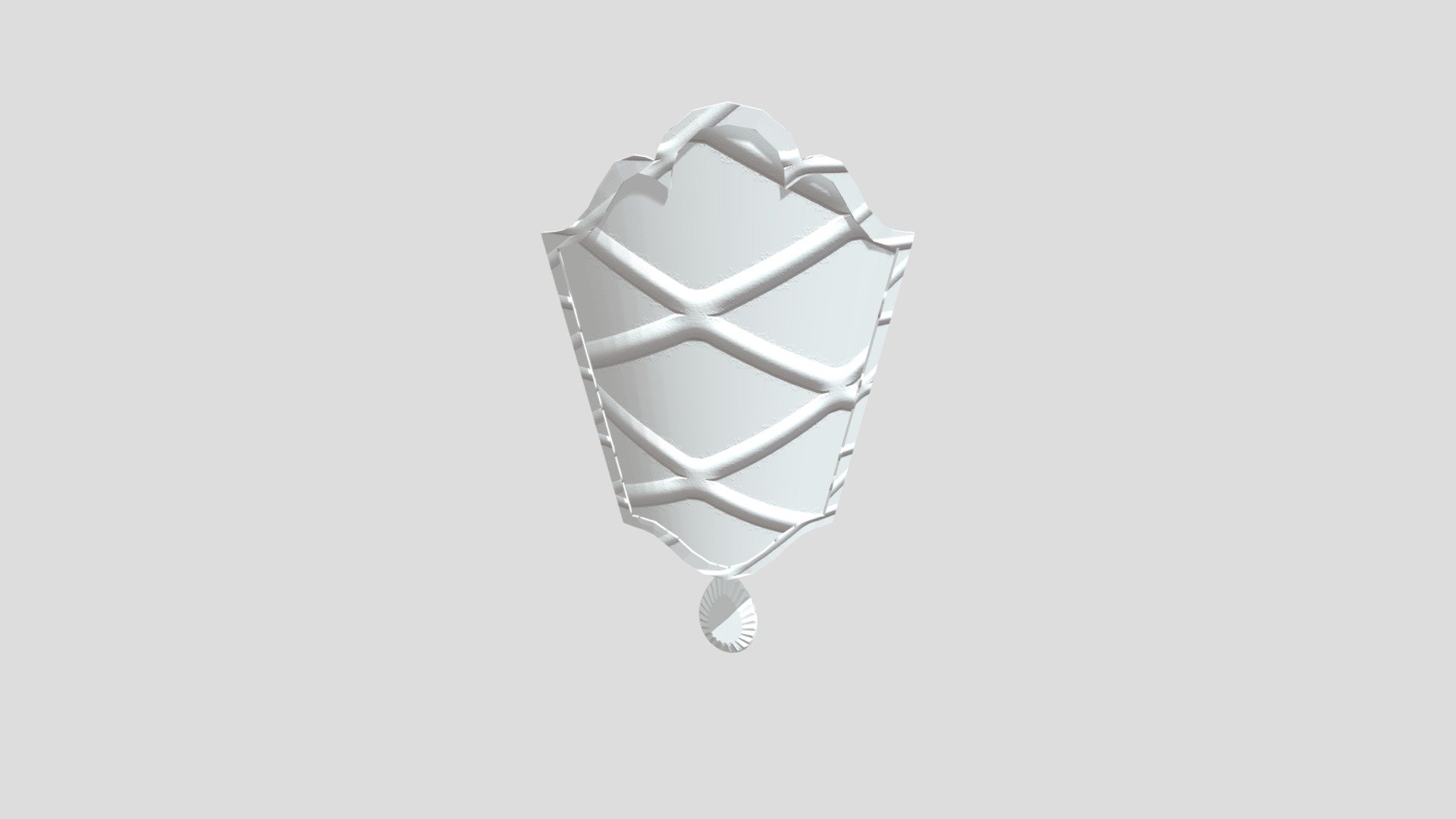 Светильник 2149-1W Favourite - Download Free 3D model by fedomo.ru (@fedomo) [df4d885] - Sketchfab