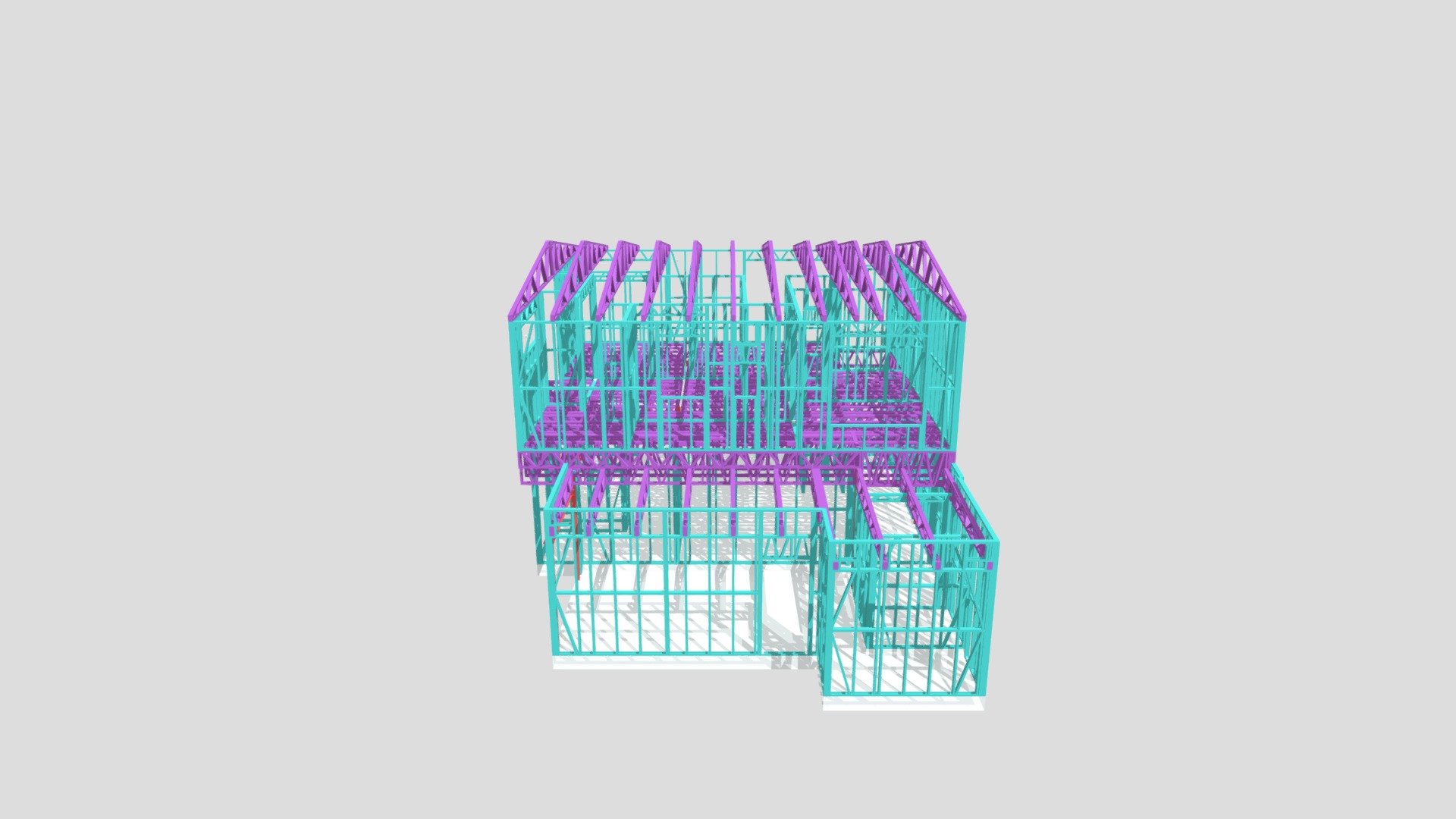 model - 3D model by universalbuilding [df4d957] - Sketchfab