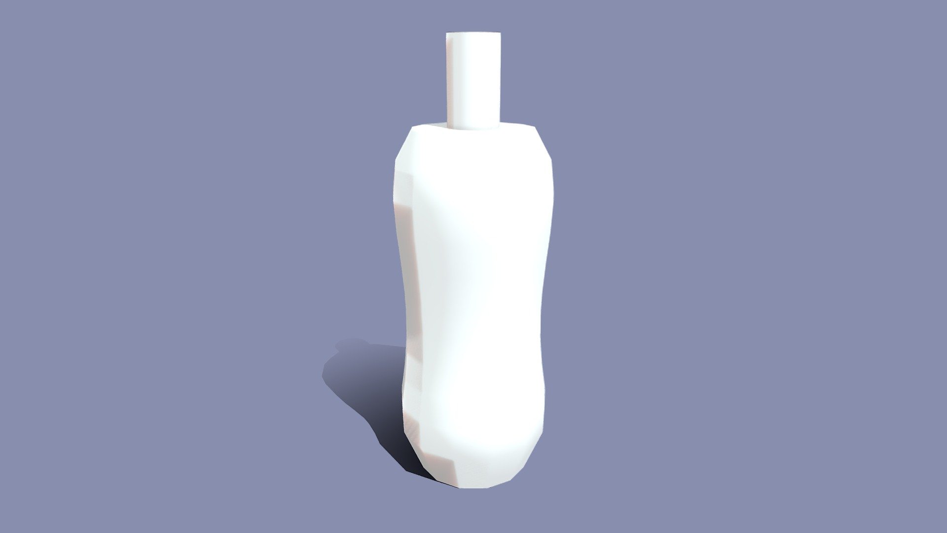 Lotion - Download Free 3D model by jonderrick [df4e099] - Sketchfab