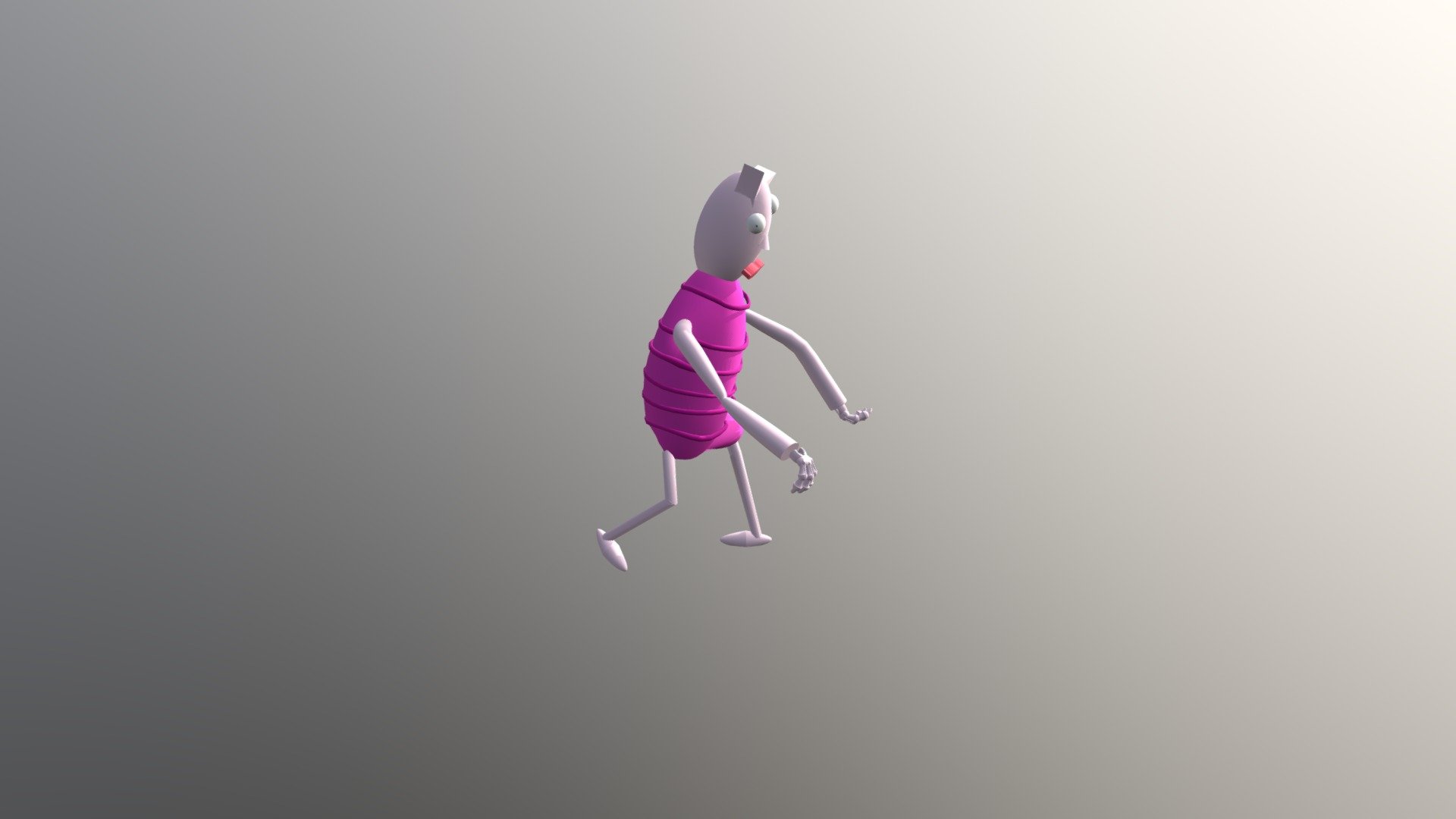 sorry mr pants - Download Free 3D model by funnystuffyt [df4e24f ...