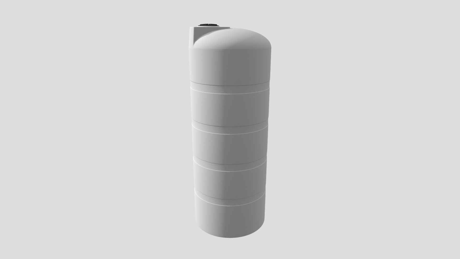 Water Tank - Download Free 3D model by krecer75 [df4e58f] - Sketchfab
